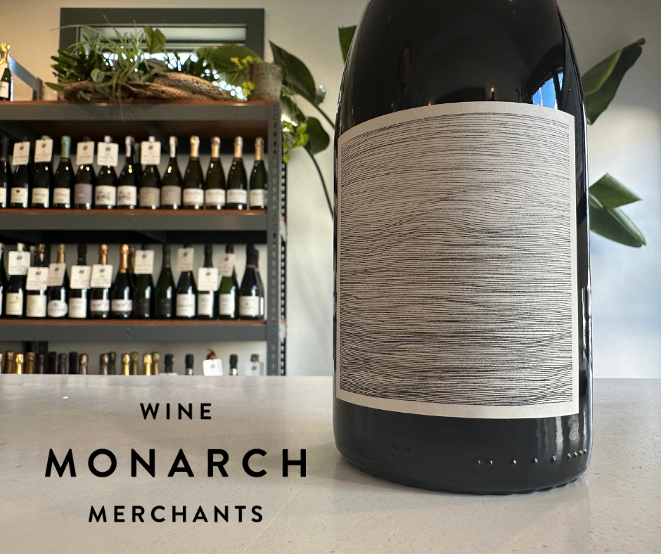 Newsletter: 2018 Broc 'Eagle Point Ranch' Counoise – Monarch Wine Merchants