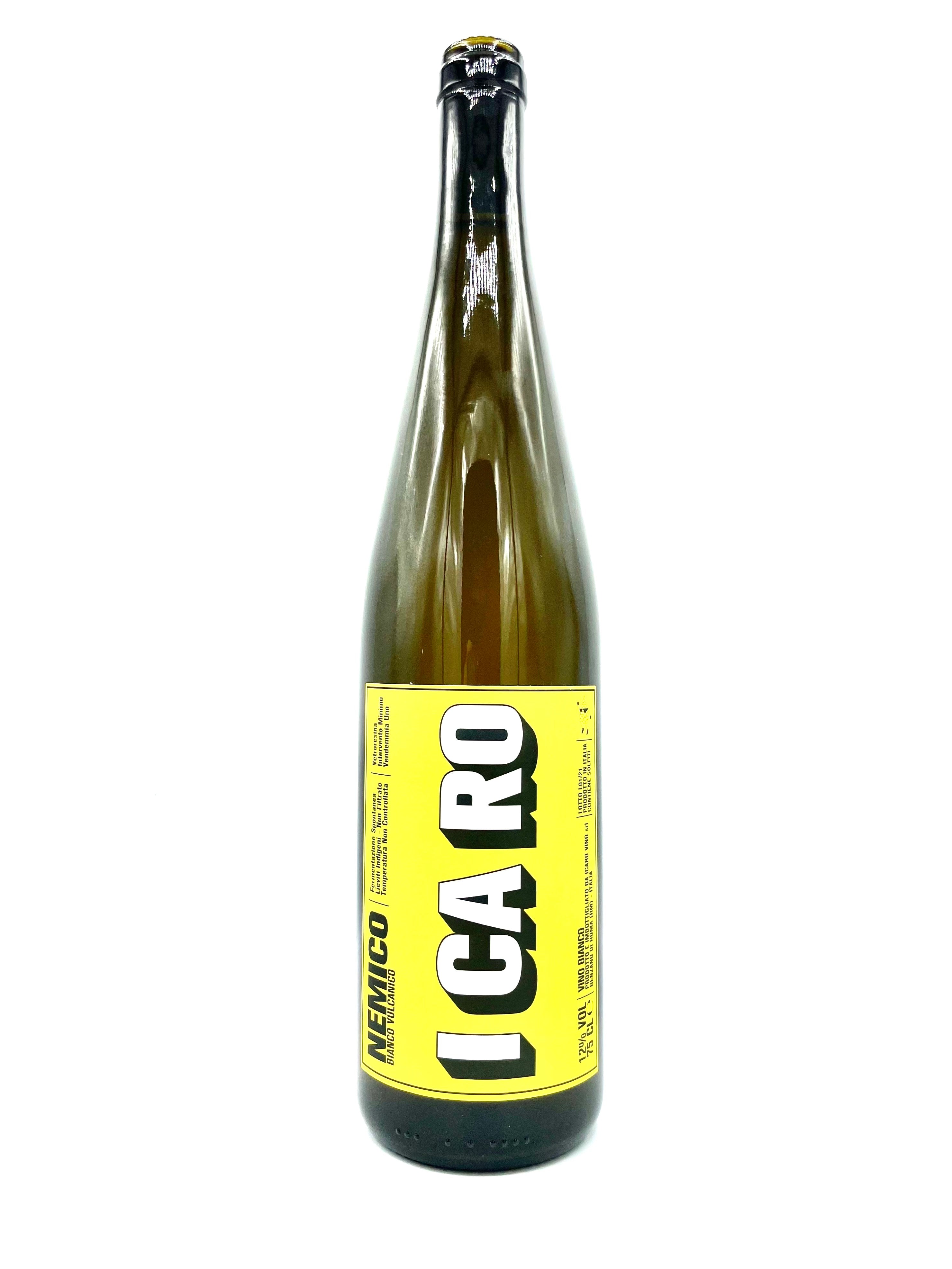 Icaro 'Nemico' Bianco 2023 – Monarch Wine Merchants
