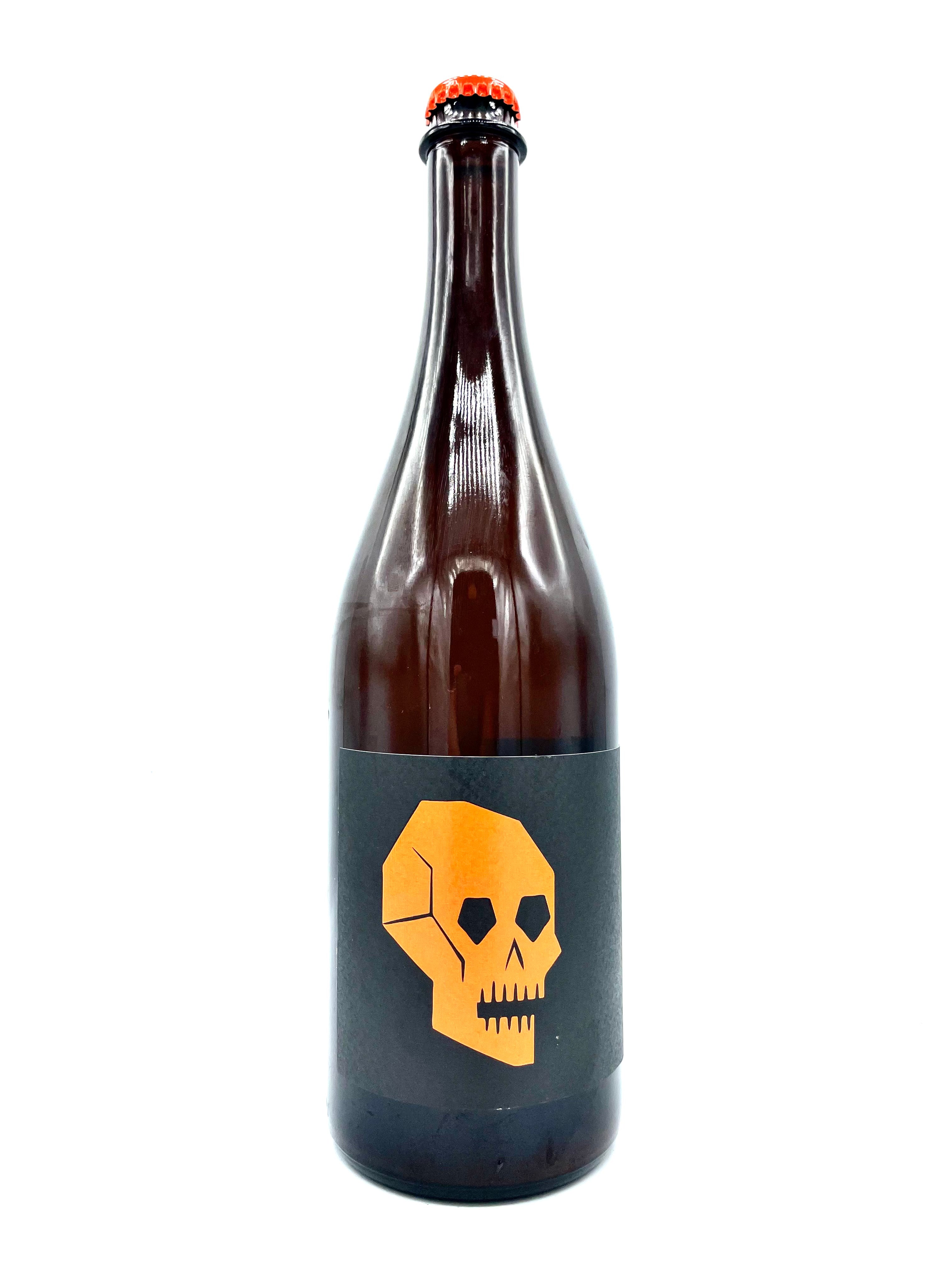 Monte Rio/Piquette Project 'Orangette' 2021 – Monarch Wine Merchants