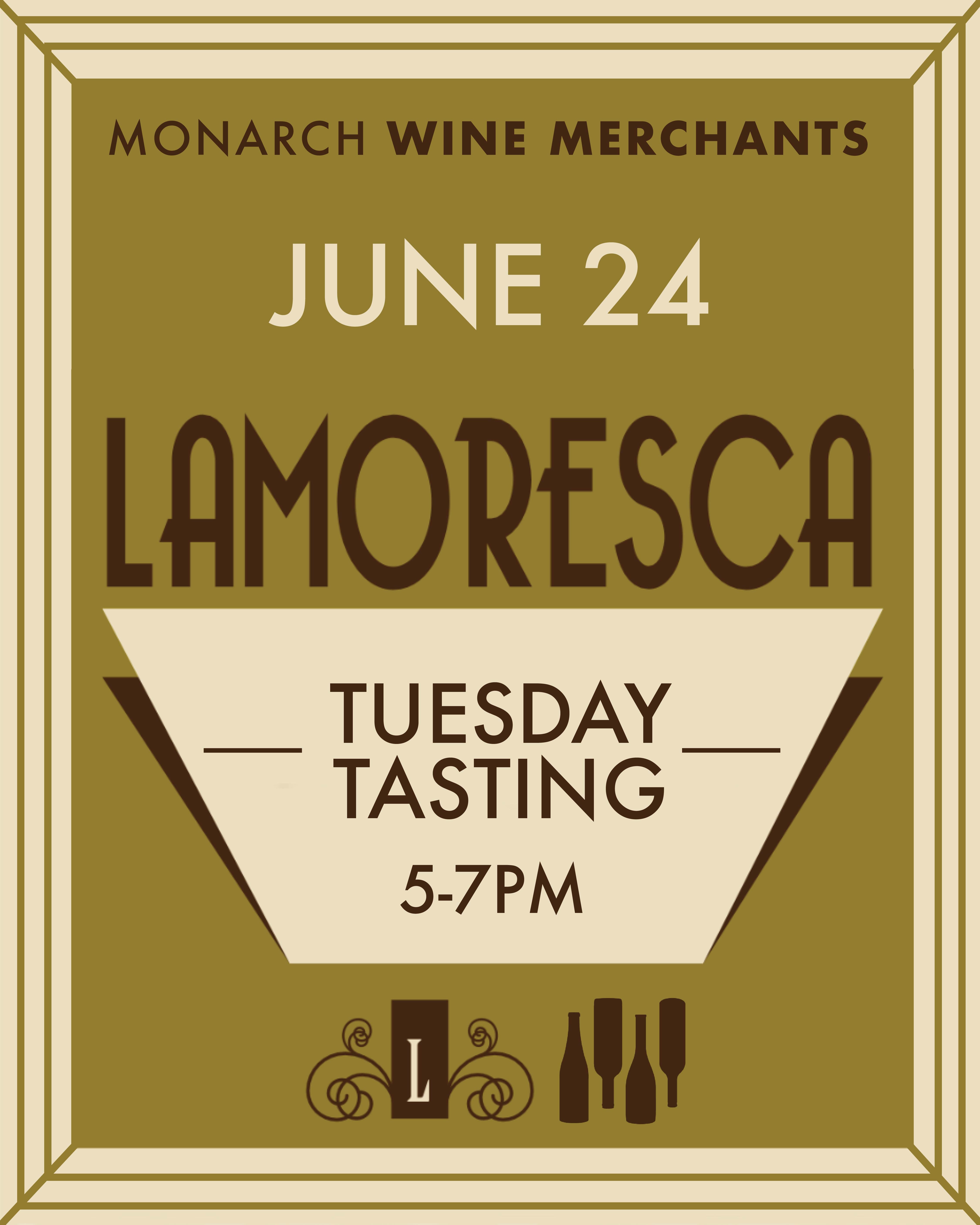 Free Sicilian Wine – Monarch Wine Merchants