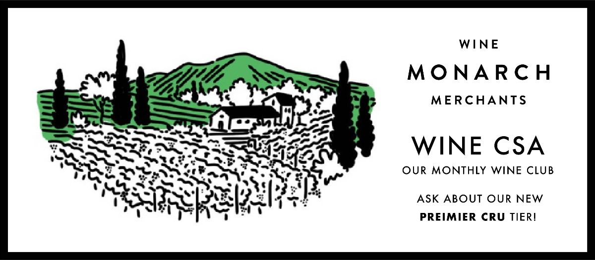 Our Wine Club Is Better Than Ever – Monarch Wine Merchants