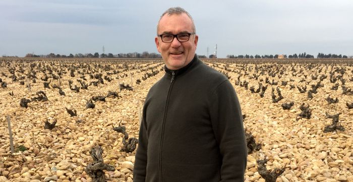 Exclusive: 2017 Eric Texier 'Brezeme' Domaine de Pergaud – Monarch Wine ...