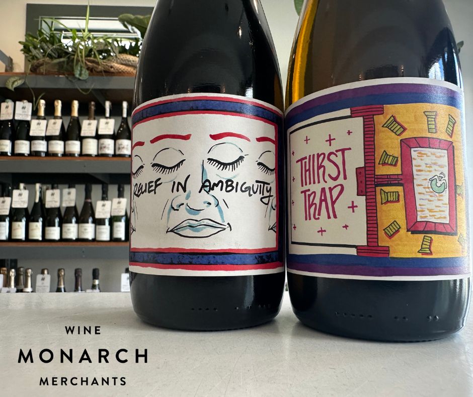 Producer Spotlight: Stagiaire – Monarch Wine Merchants