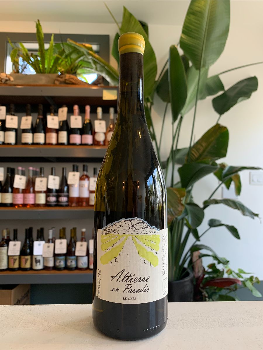 Exclusive: 2019 Les Grangeons De L'Albarine, Altiesse En Paradis ...