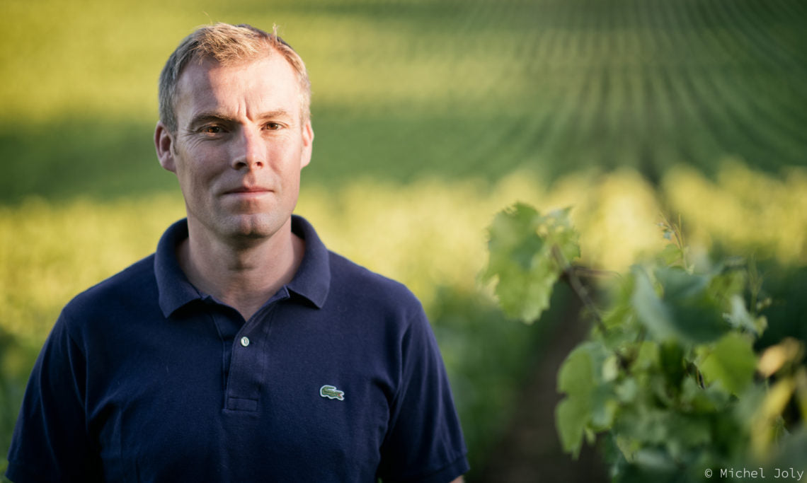 Exclusive: 2020 Leroux Monthelie 'Les Duresses' – Monarch Wine Merchants
