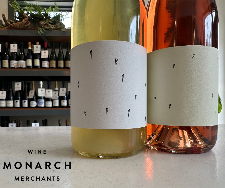 Mothers Day Broc ‘Love’ 2-Pack – Monarch Wine Merchants