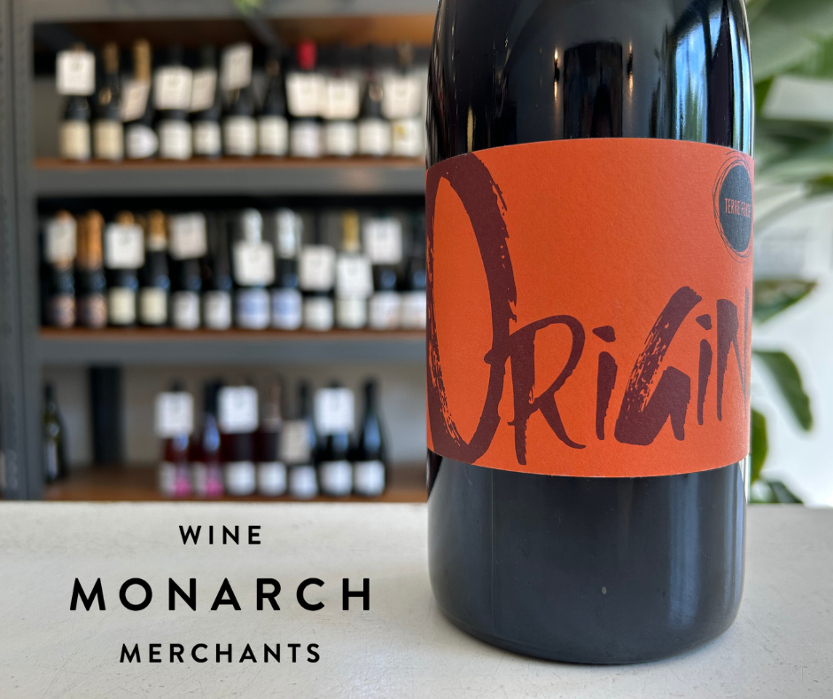Exclusive: 2012 Chateau Terre Forte Cotes Du Rhone – Monarch Wine Merchants