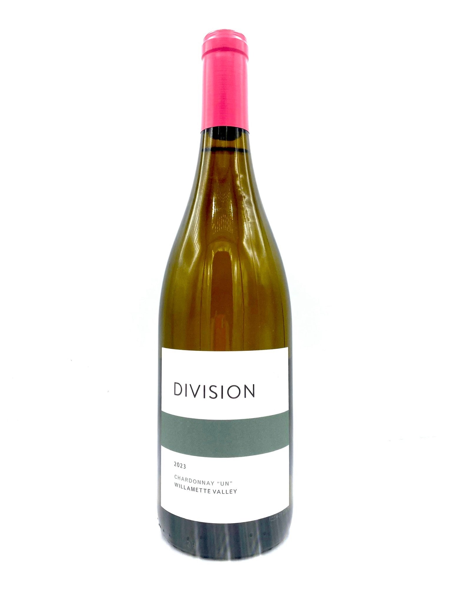 Division 'Un' Chardonnay 2023 – Monarch Wine Merchants