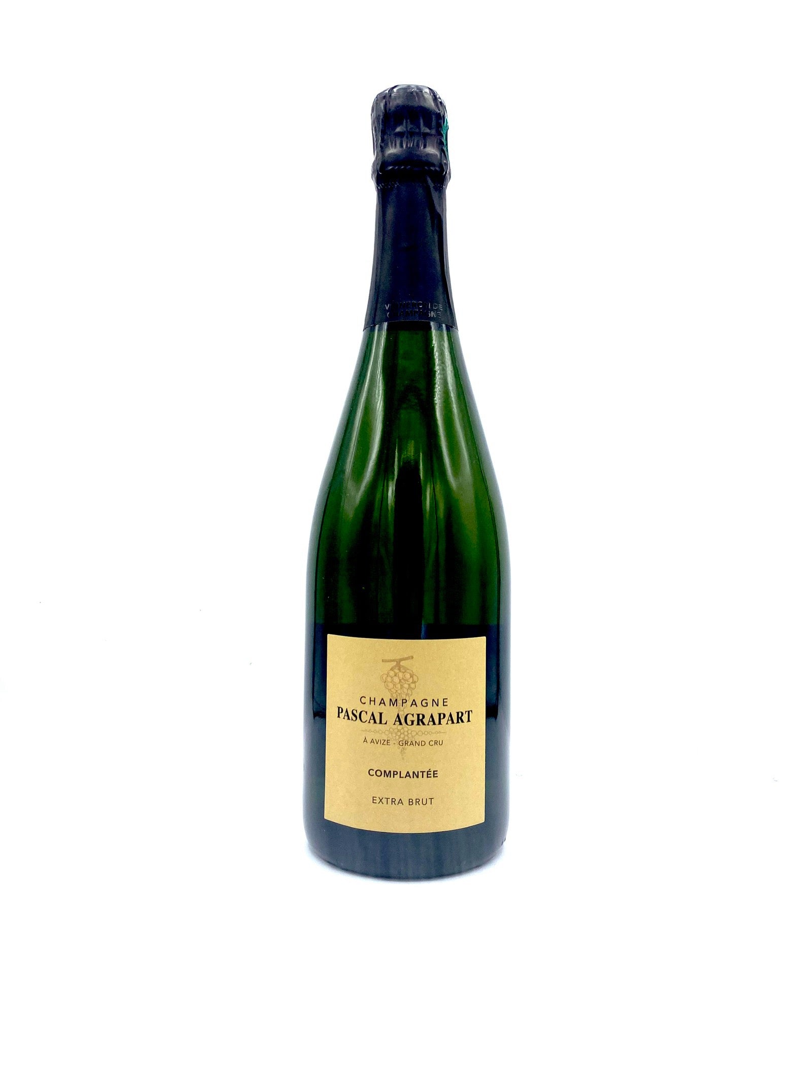 Agrapart et Fils 'Complantée' Grand Cru Extra Brut NV – Monarch Wine ...