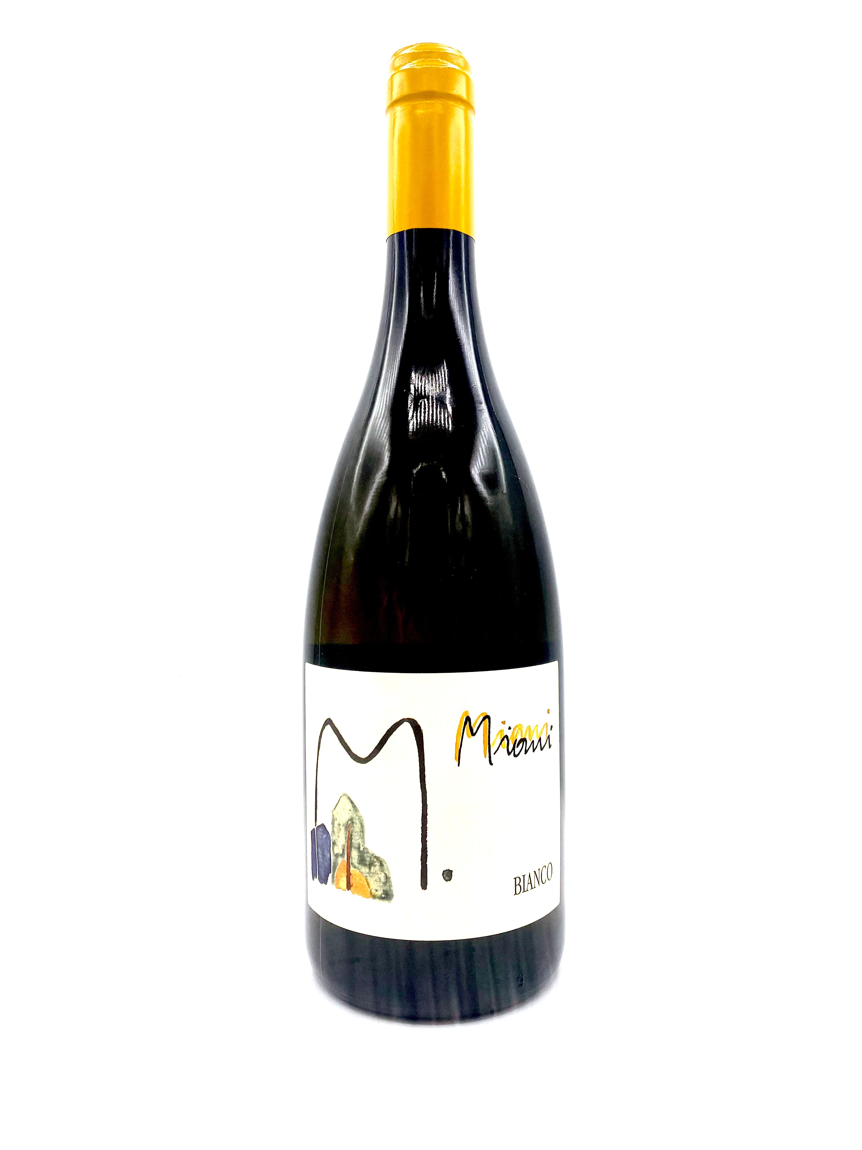 Miani, Bianco, Colli Orientali del Friuli 2022 – Monarch Wine Merchants
