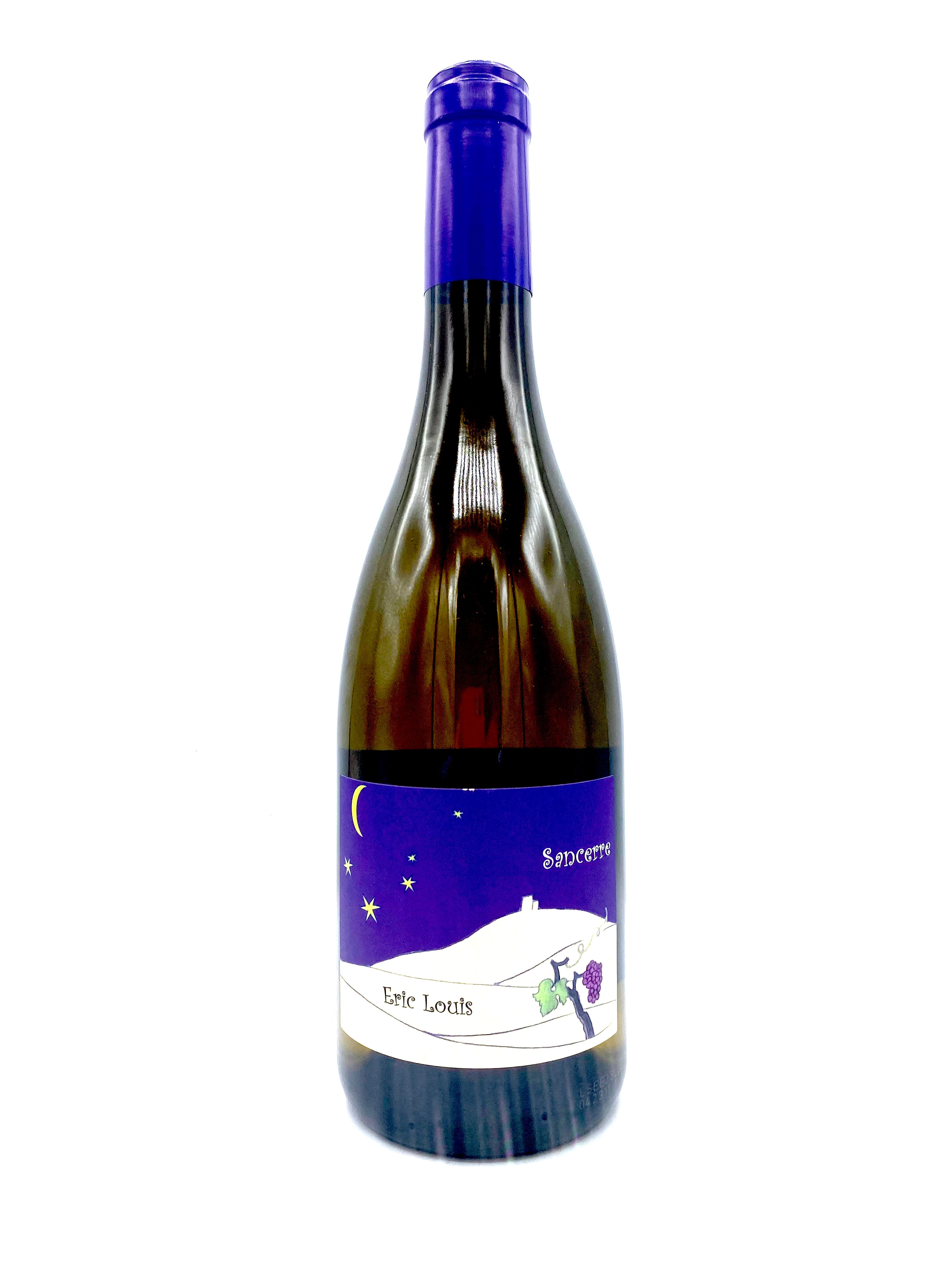 Domaine Eric Louis, Sancerre 2023 – Monarch Wine Merchants