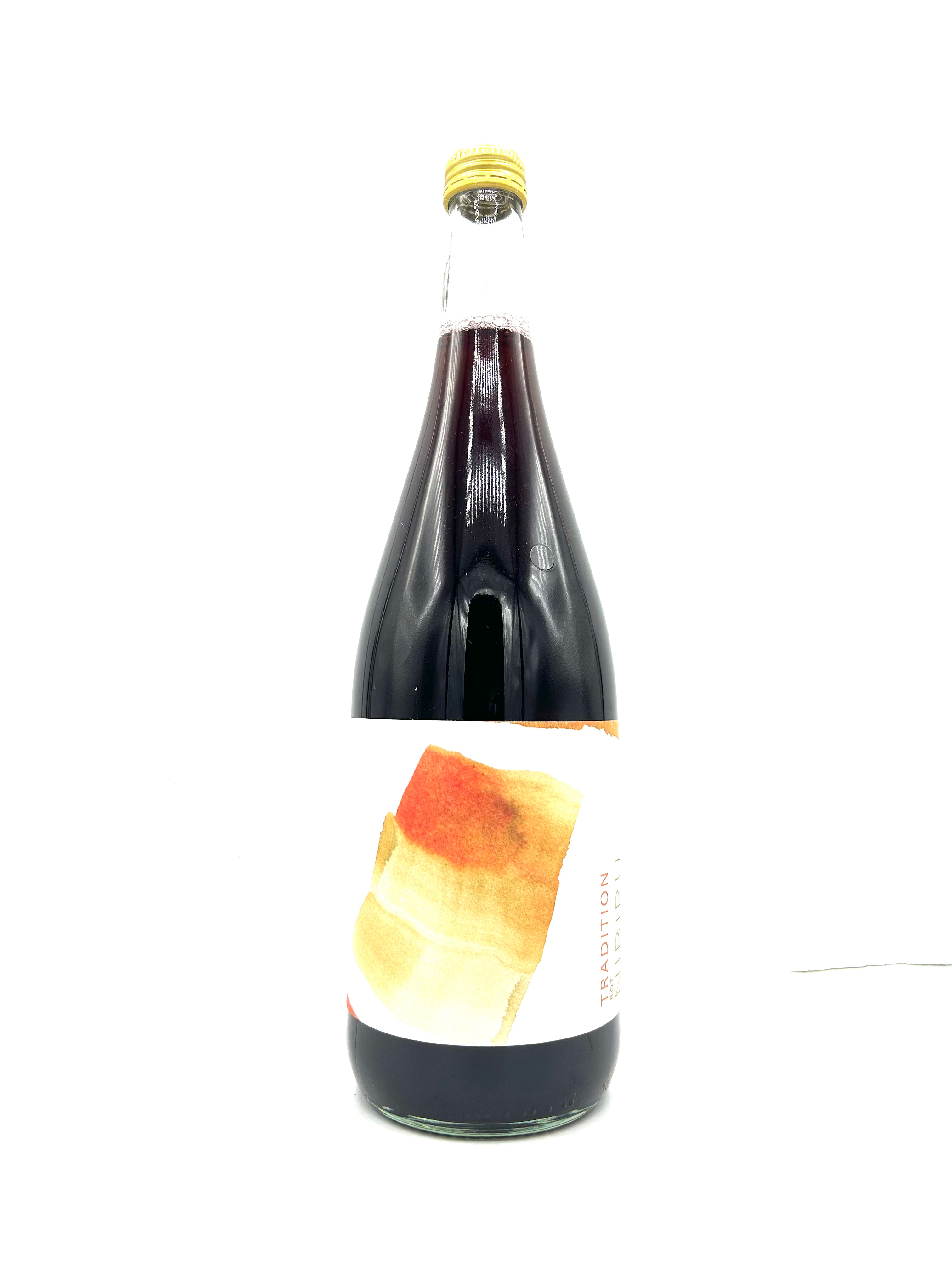 Nibiru 'Tradition' Red NV (1L) – Monarch Wine Merchants