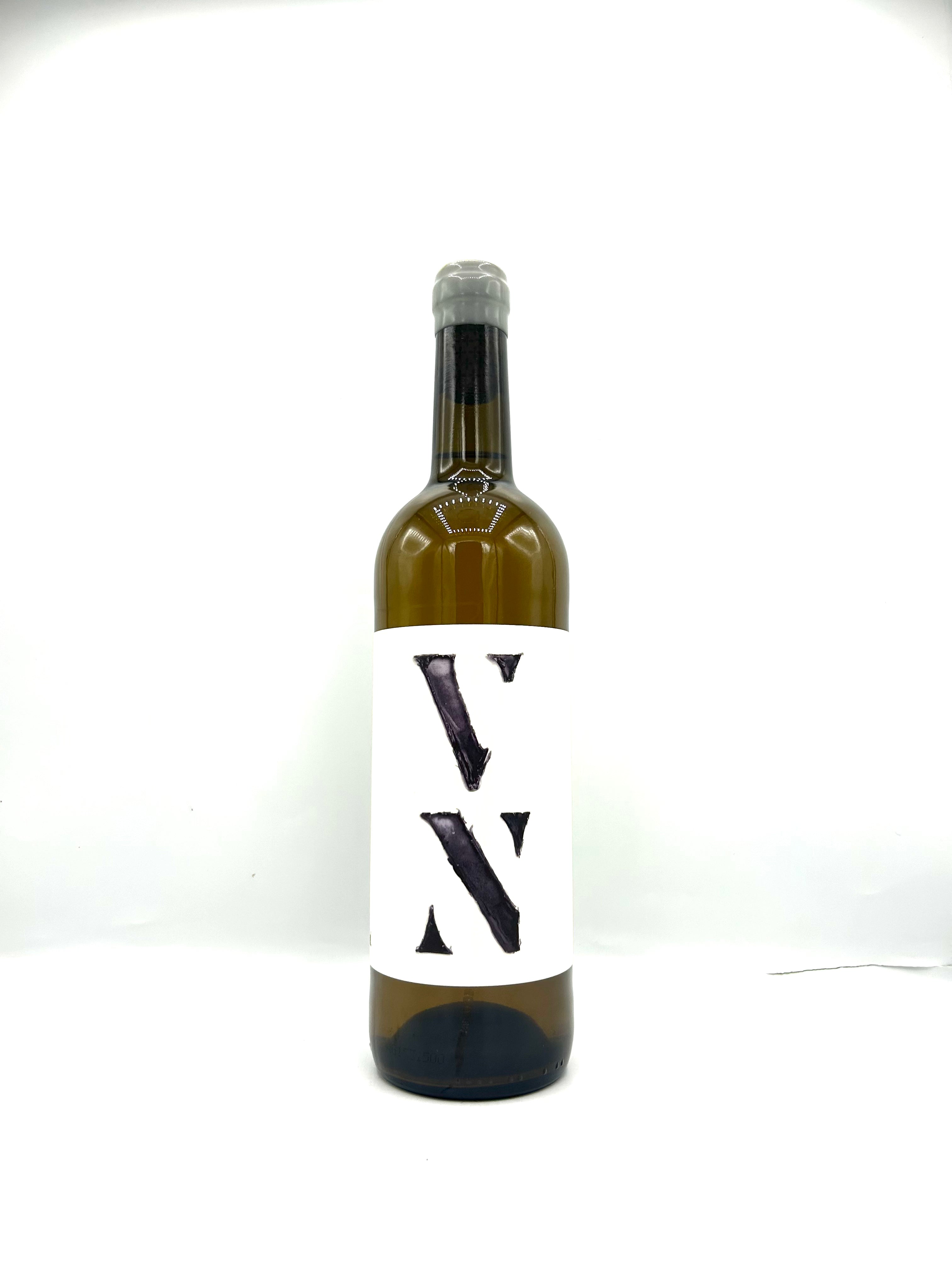 Partida Creus 'VN' Vinel lo Blanco 2023 – Monarch Wine Merchants