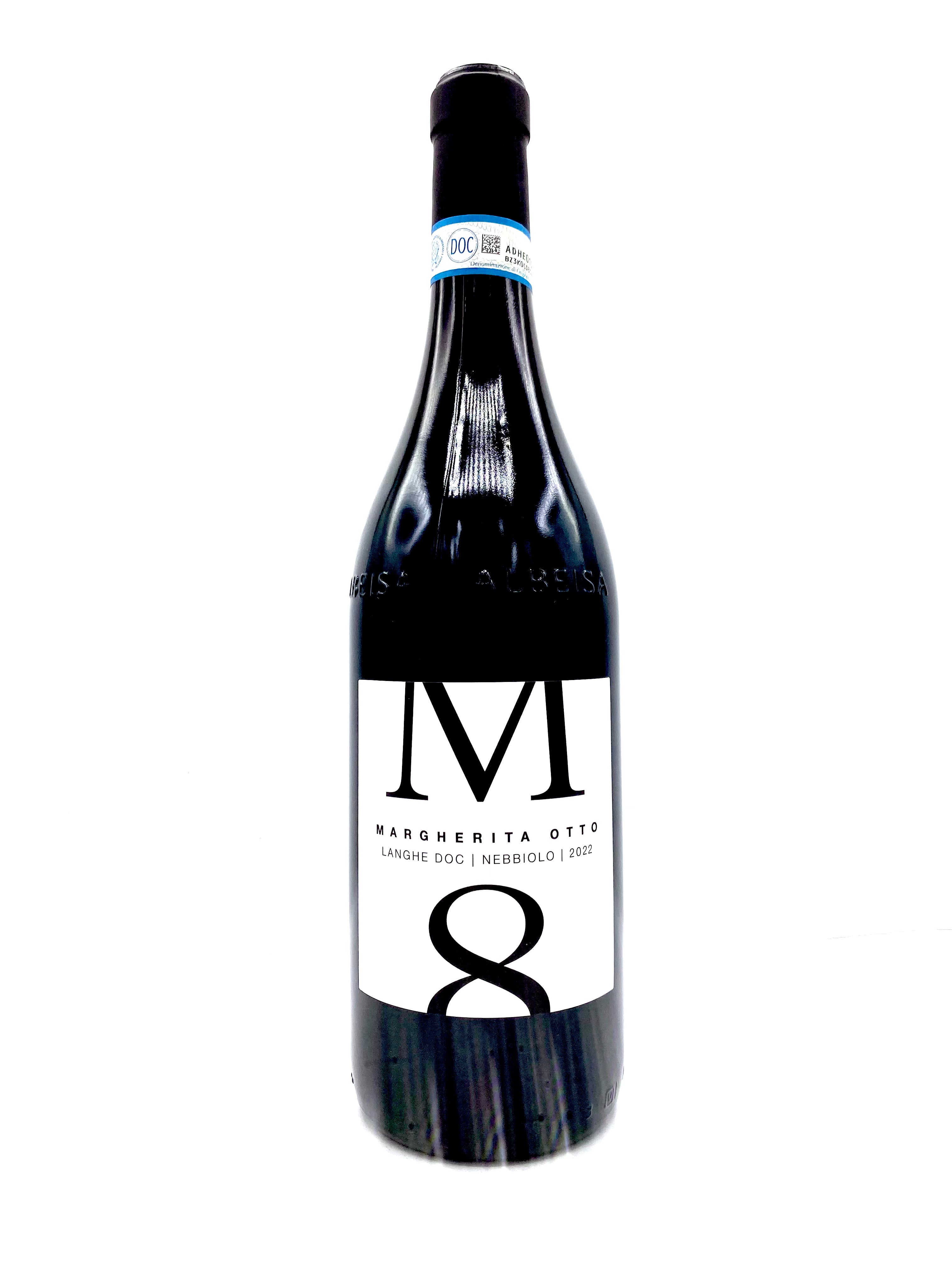 Margherita Otto, Langhe Nebbiolo 2023 – Monarch Wine Merchants
