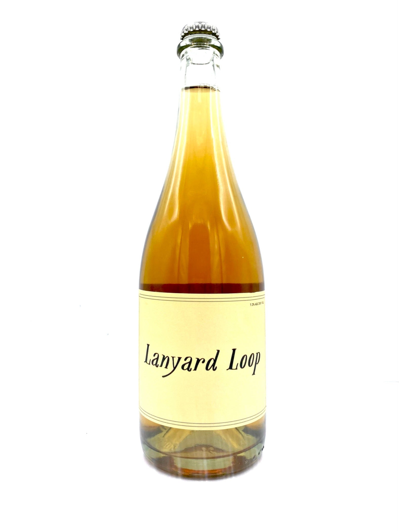 Swick Wines 'Lanyard Loop' Pet Nat 2022 – Monarch Wine Merchants