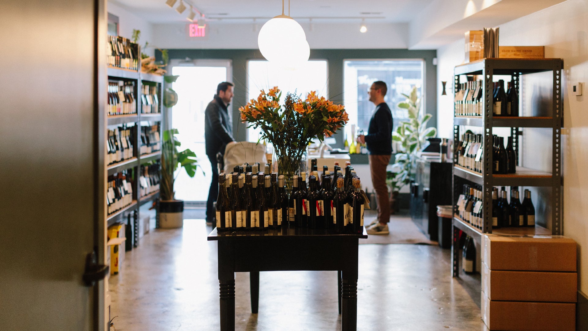 Contact – Monarch Wine Merchants