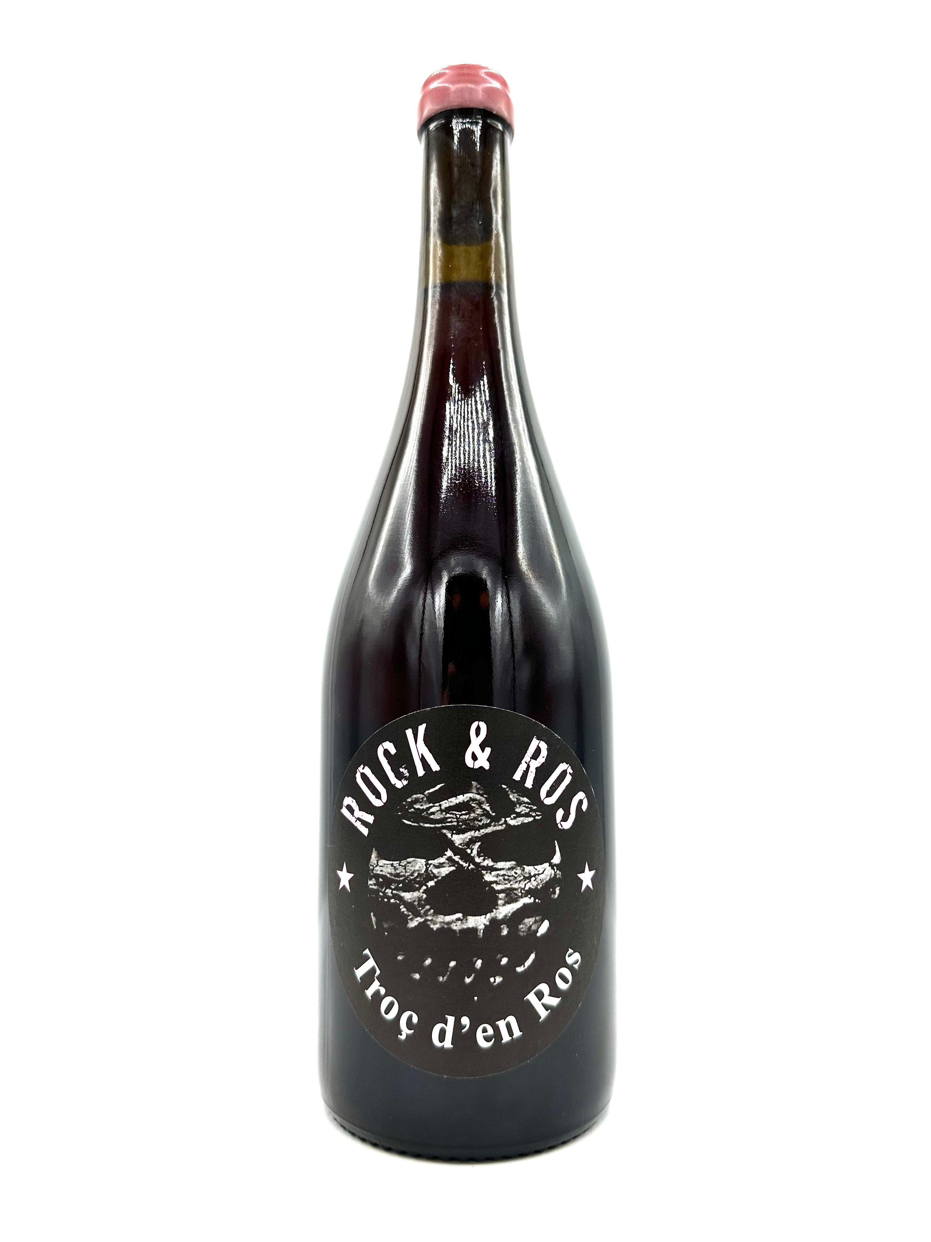 Oriol Artigas 'Rock & Ros' Tinto 2021 – Monarch Wine Merchants Oriol Artigas 'Rock & Ros' Tinto 2021 – Monarch Wine Merchants