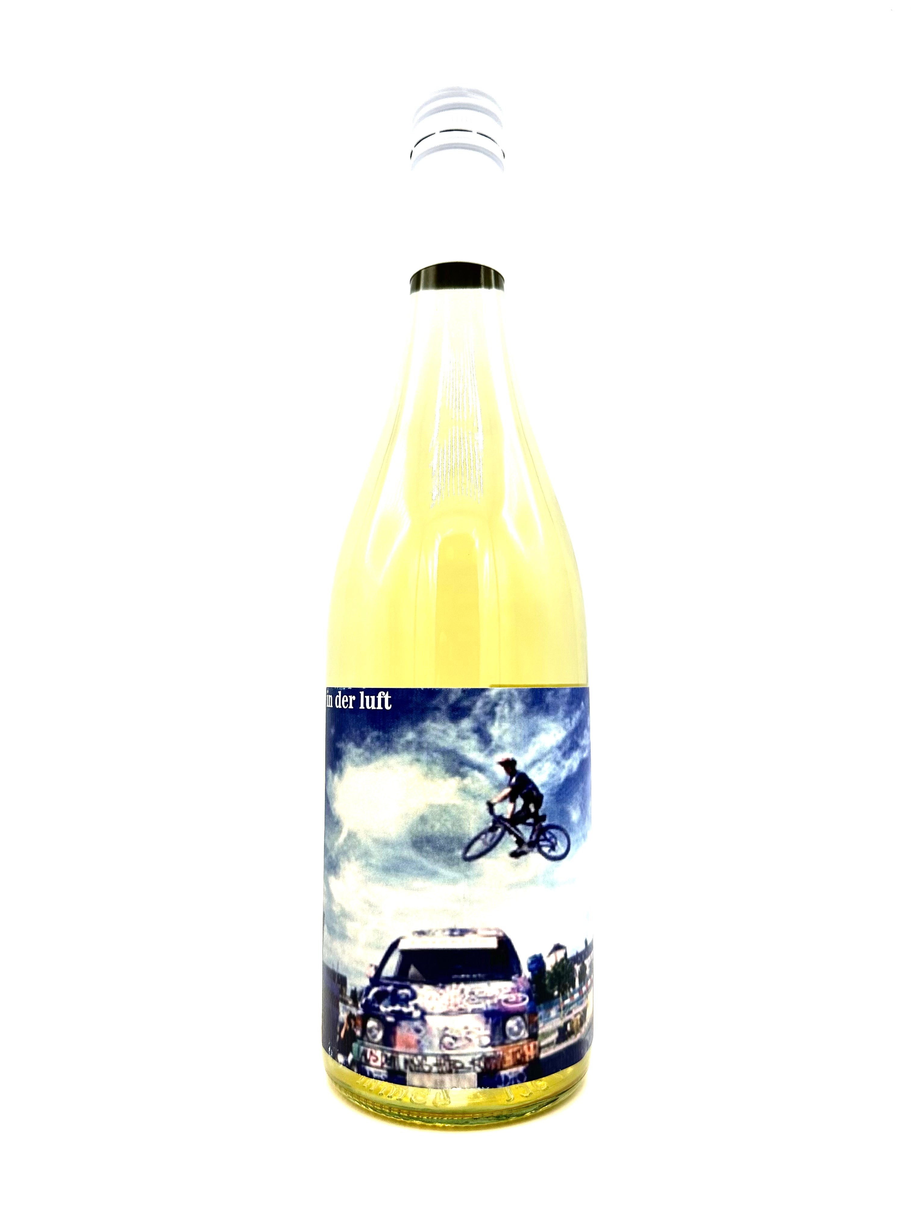 Weingut Beurer 'In der Luft' Weiss 2023 – Monarch Wine Merchants