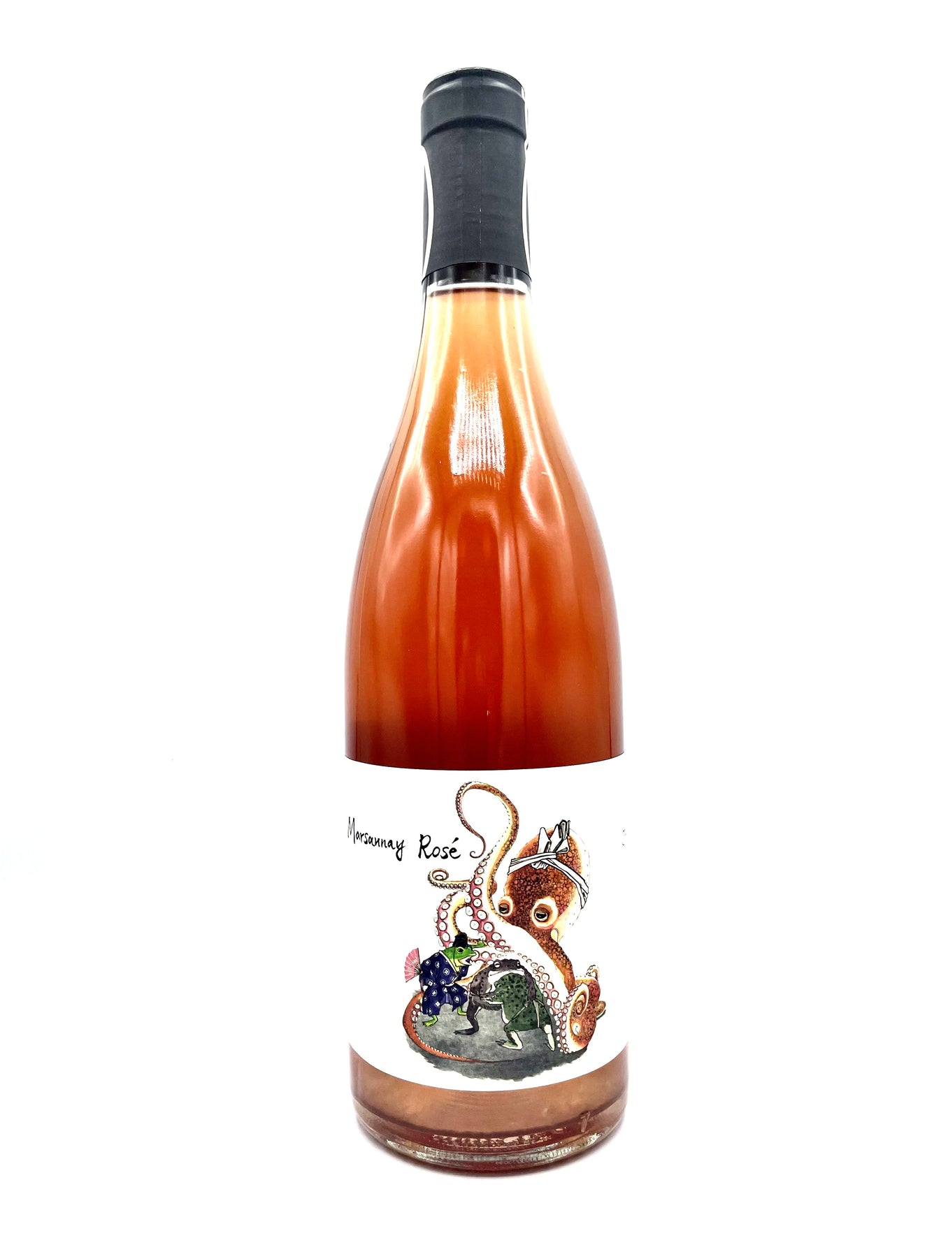 Chanterêves 'Marsannay' Rosé 2021 – Monarch Wine Merchants