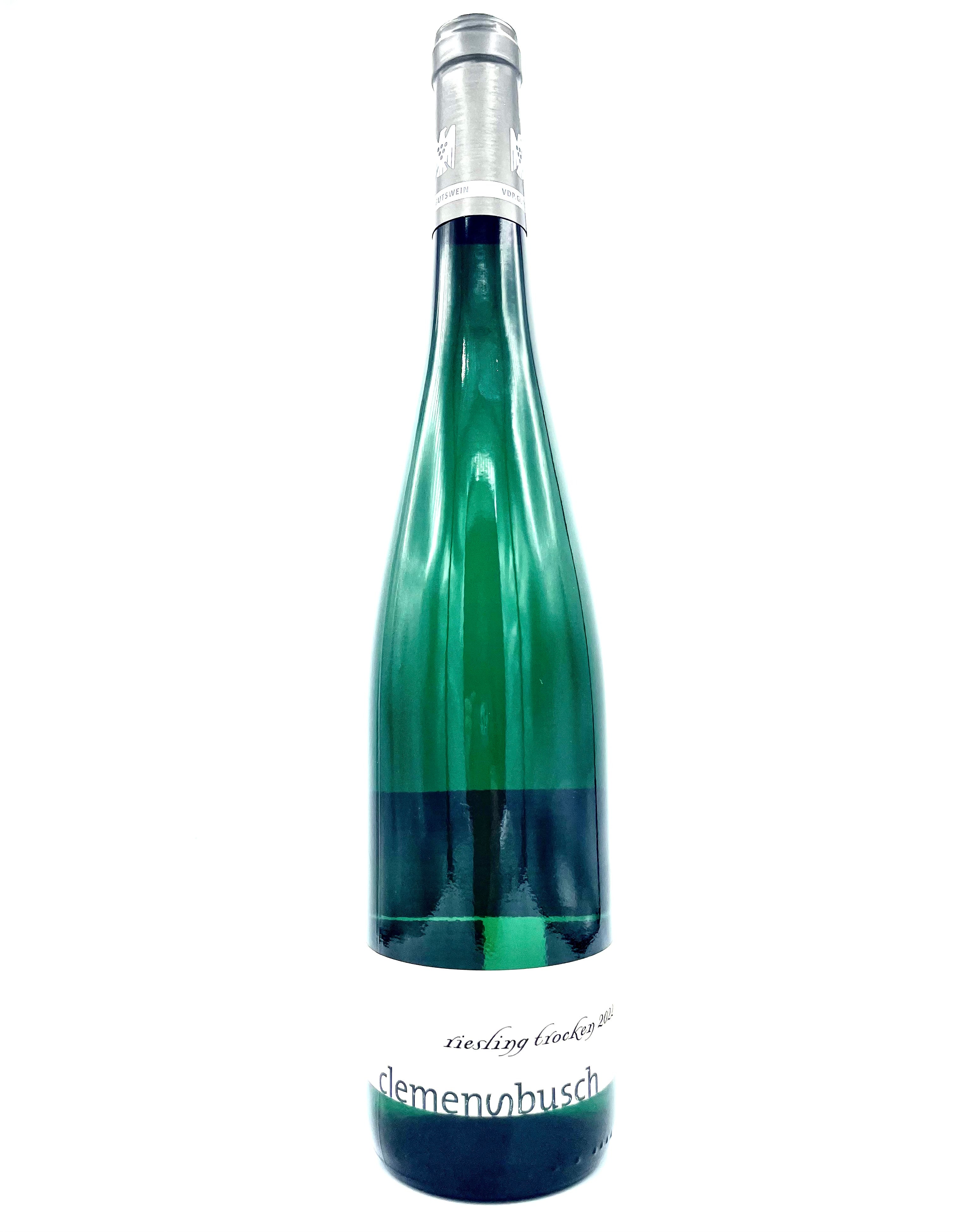 Clemens Busch, Riesling Trocken 2022 – Monarch Wine Merchants