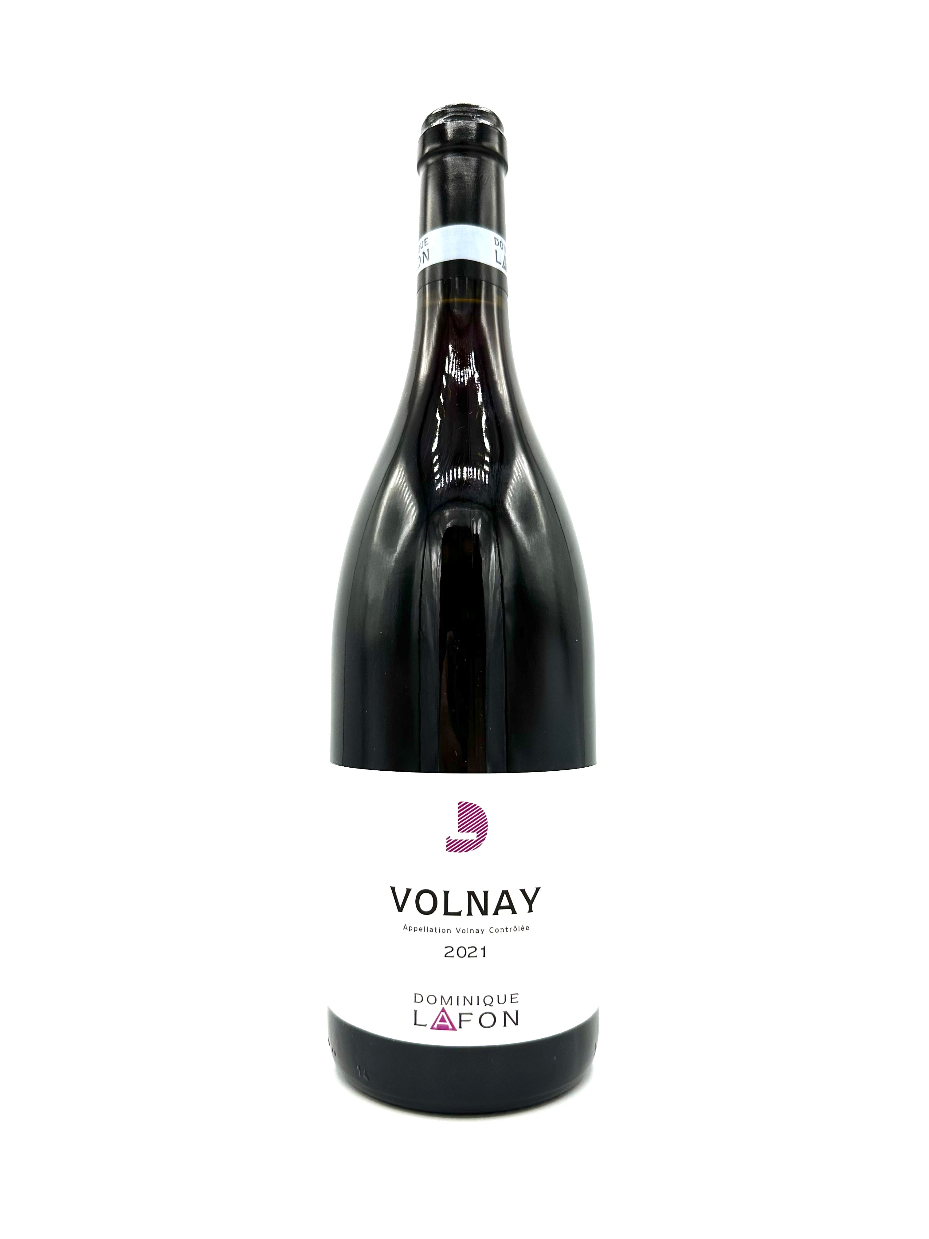 Dominique Lafon, Volnay 2023 – Monarch Wine Merchants