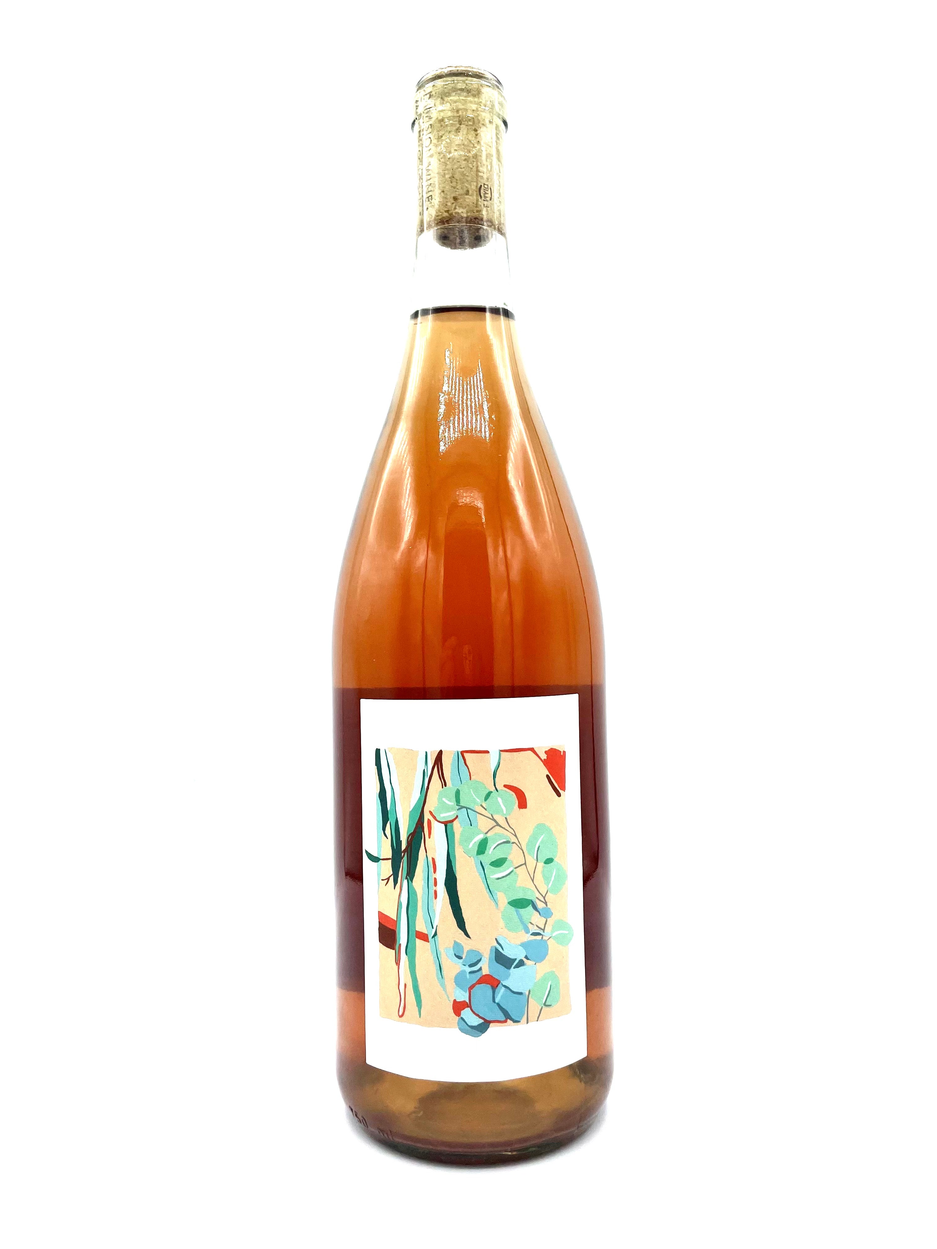 Division 'L'Orange' 2023 – Monarch Wine Merchants