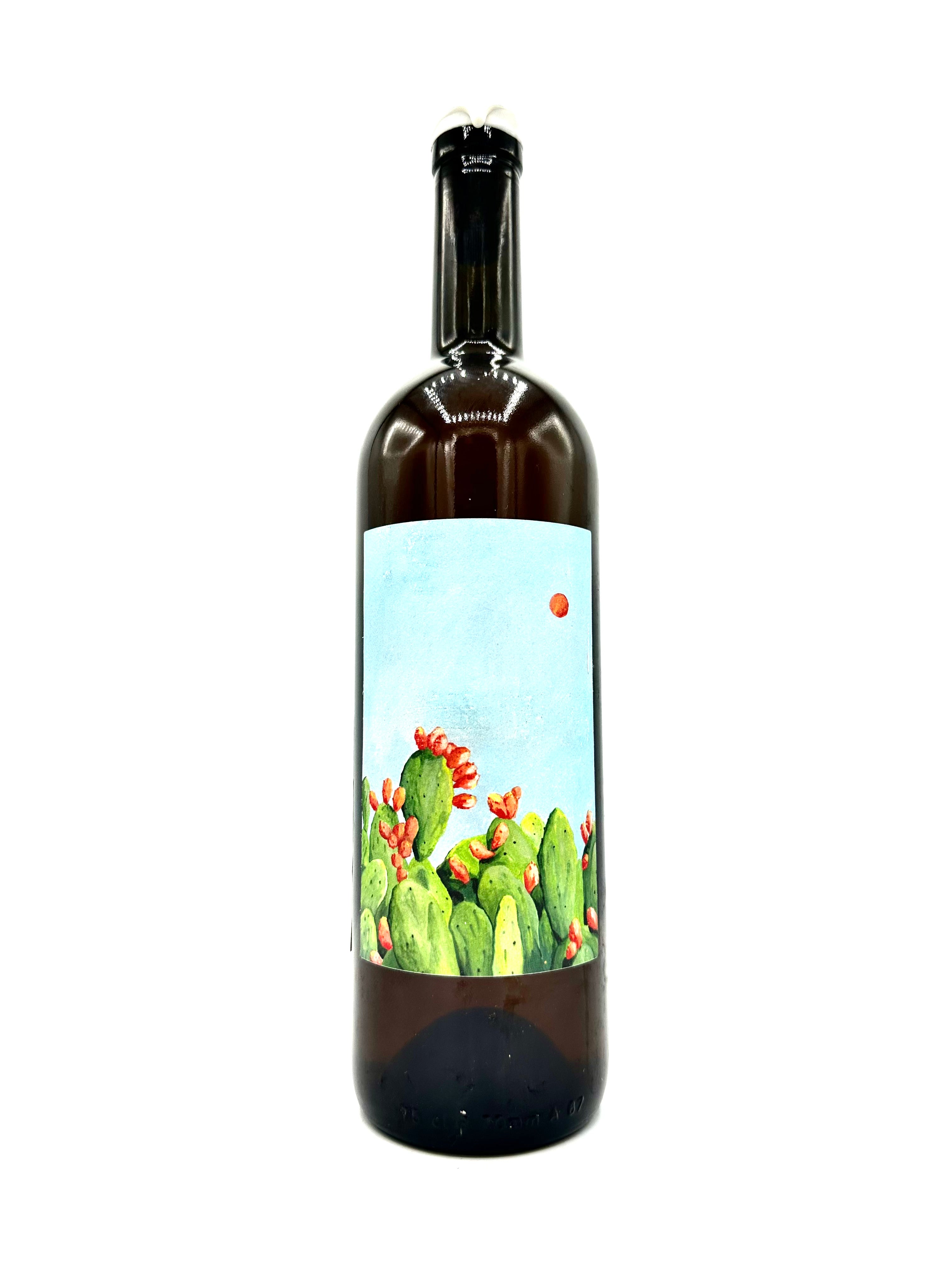 Due Dune 'Ficus' Rosato 2021 – Monarch Wine Merchants