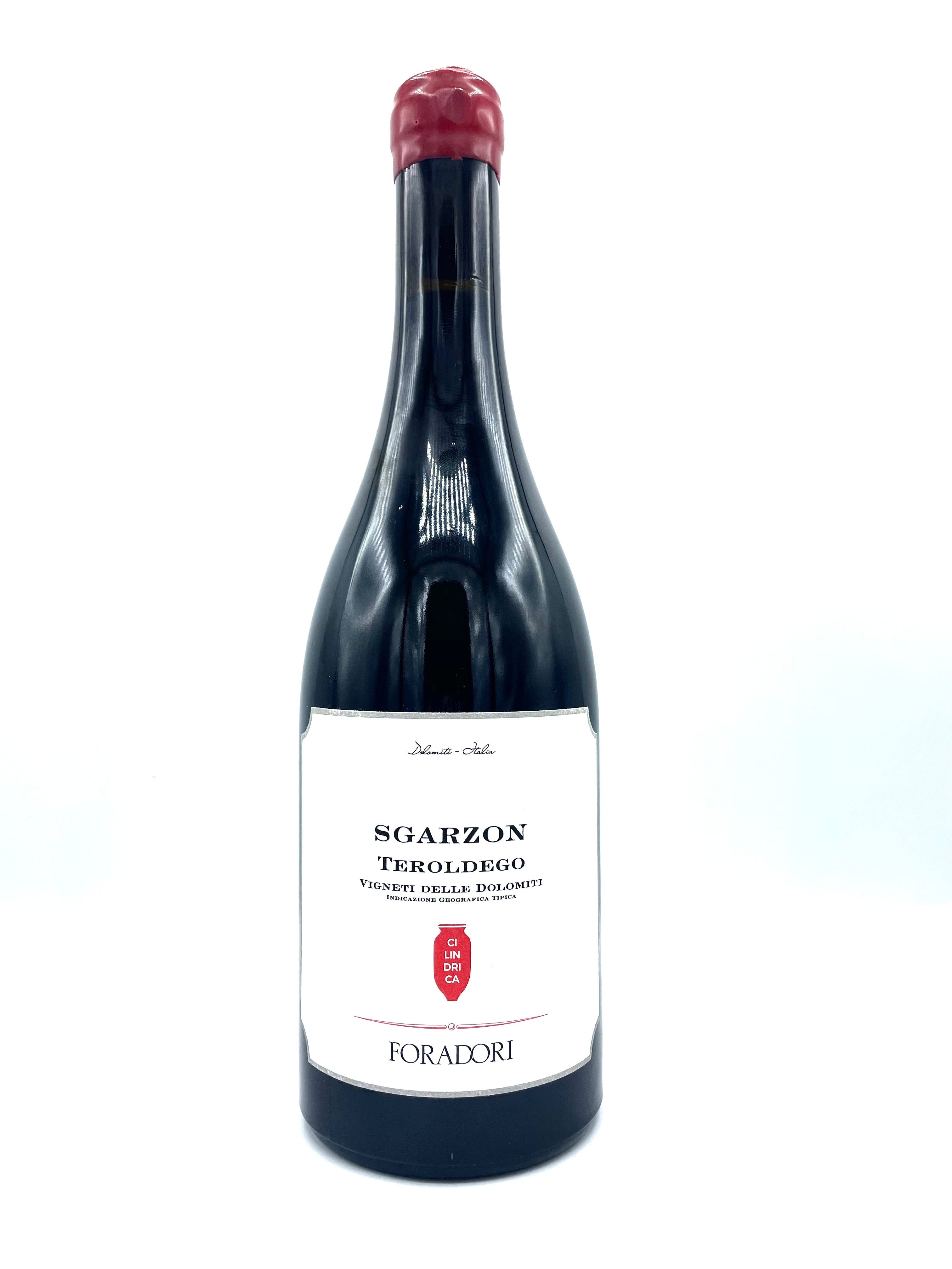Elisibetta Foradori 'Sgarzon Cilindrica' Teroldego 2020 – Monarch Wine ...