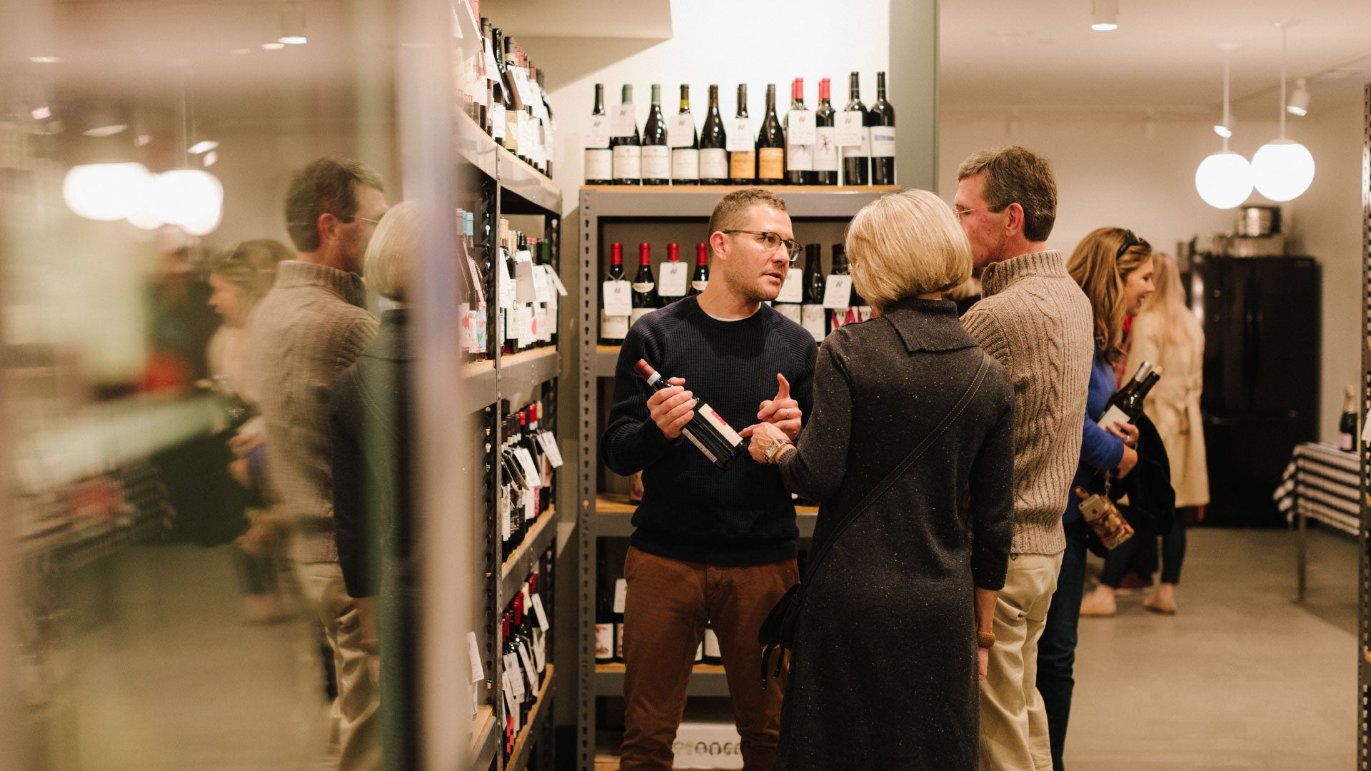 News – Monarch Wine Merchants
