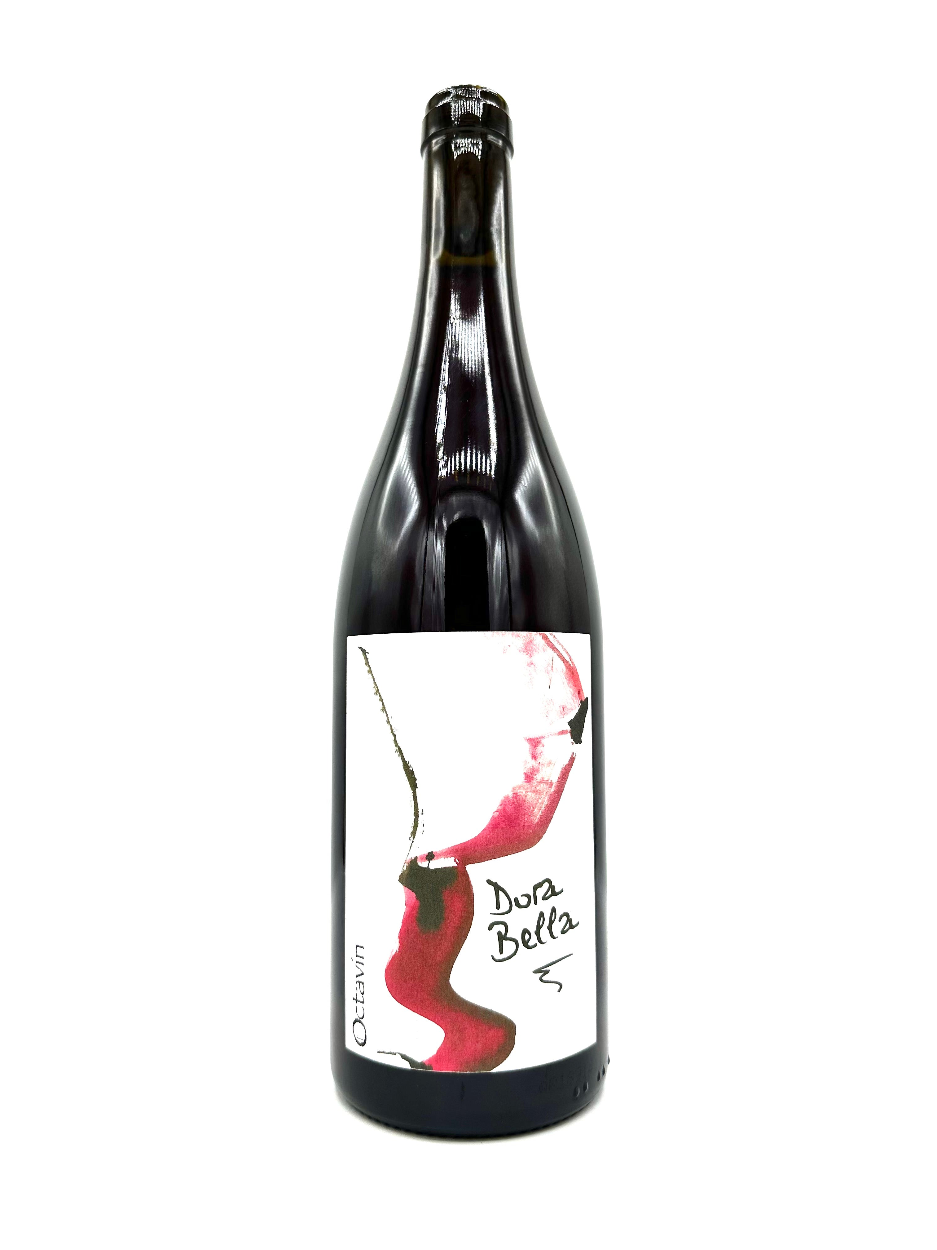 Domaine de l'Octavin 'Durabella' Rouge 2021 – Monarch Wine Merchants