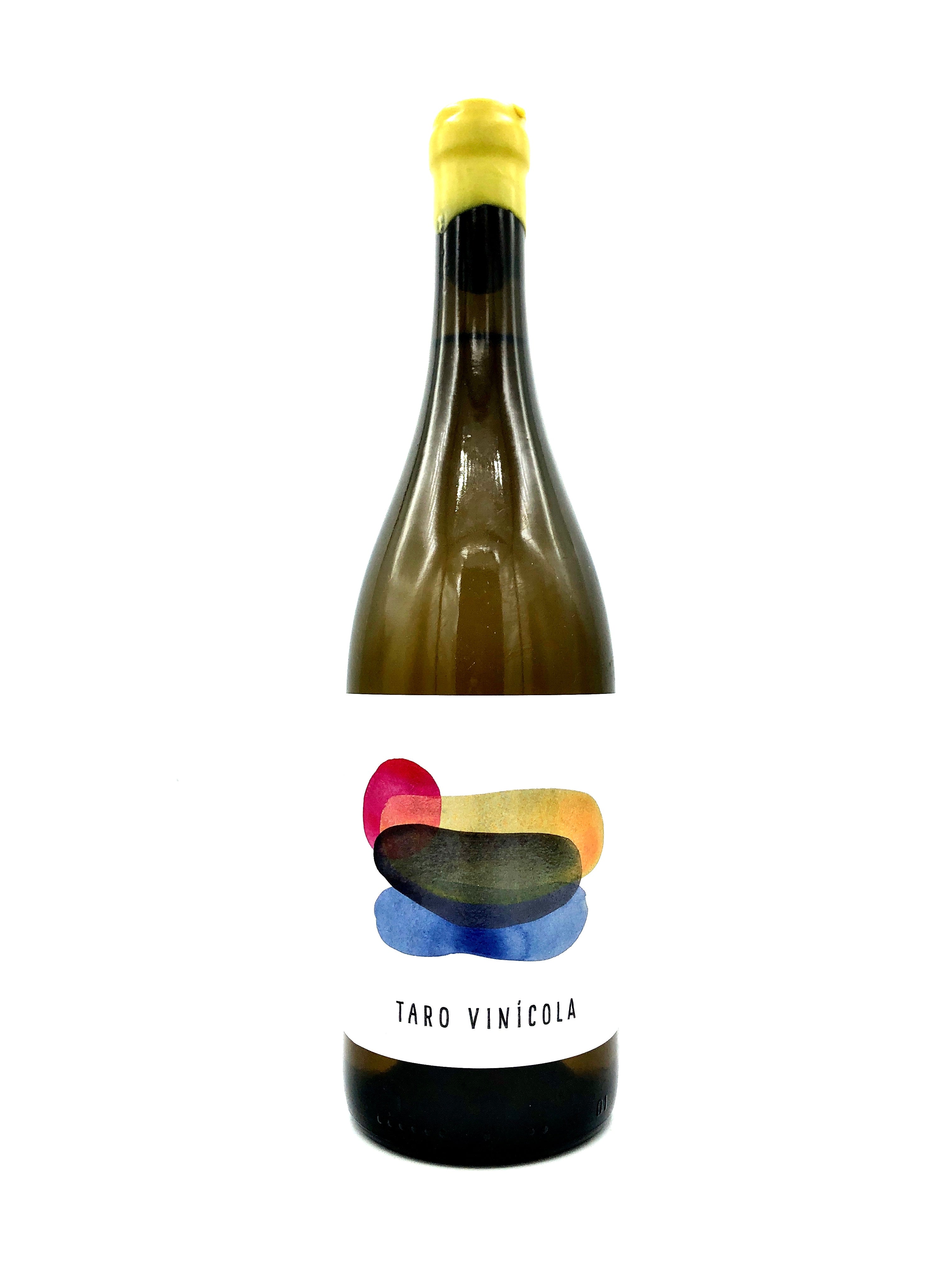 Pablo Matallana 'Taro Vinicola' Blanco 2021 – Monarch Wine Merchants