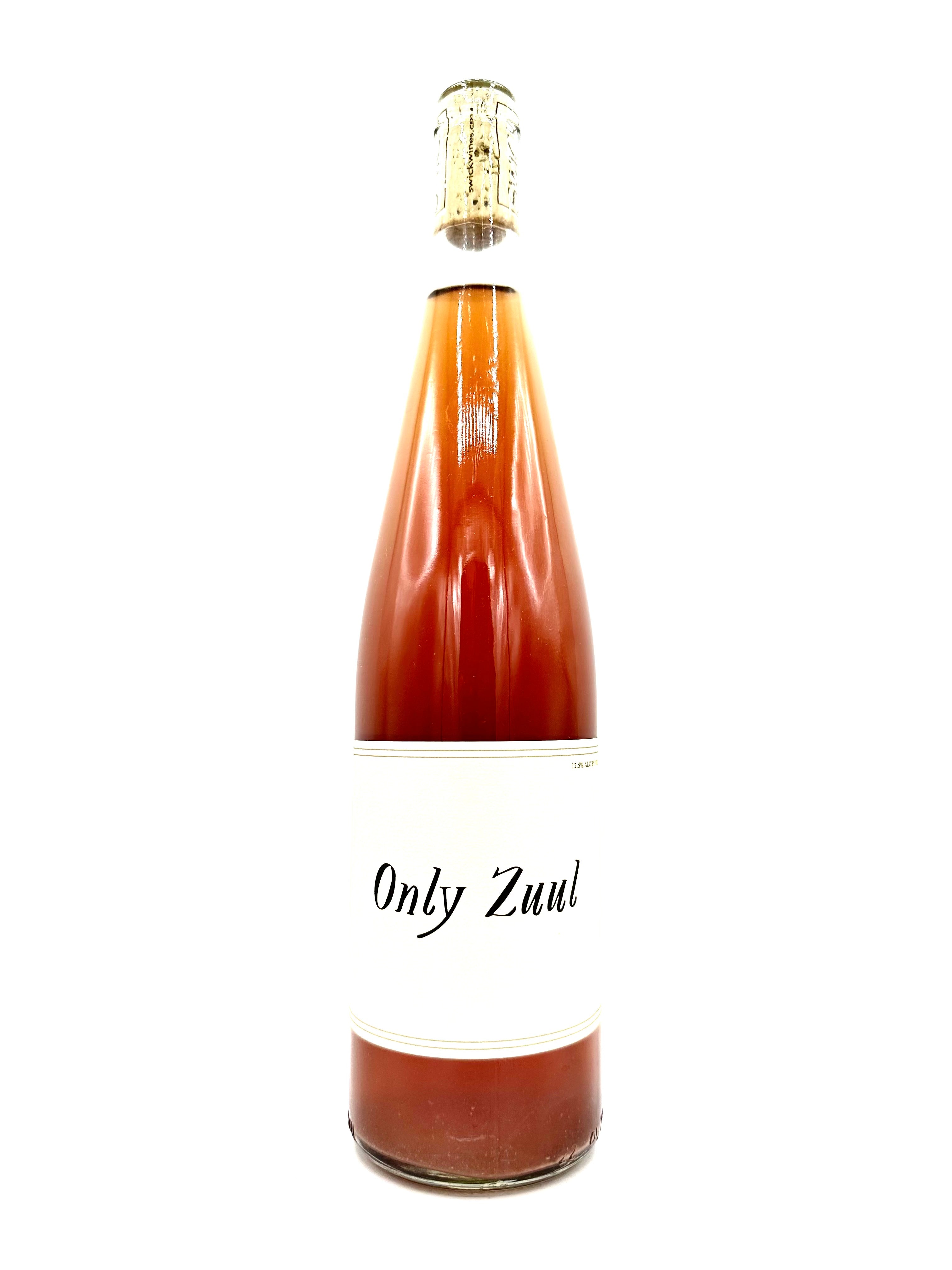 Swick Wines 'Only Zuul' 2022 – Monarch Wine Merchants