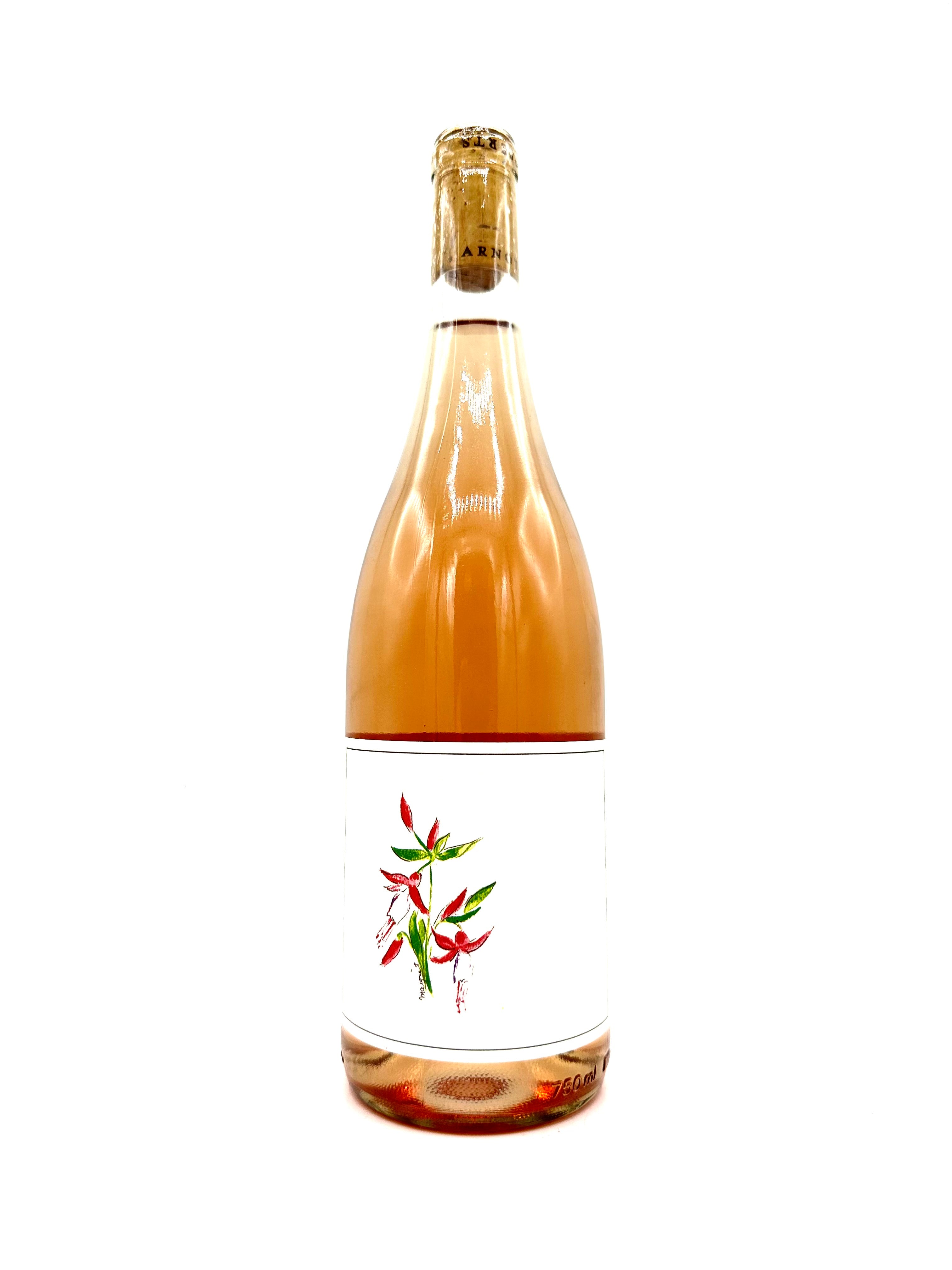 Arnot-Roberts, Rosé 2025 – Monarch Wine Merchants