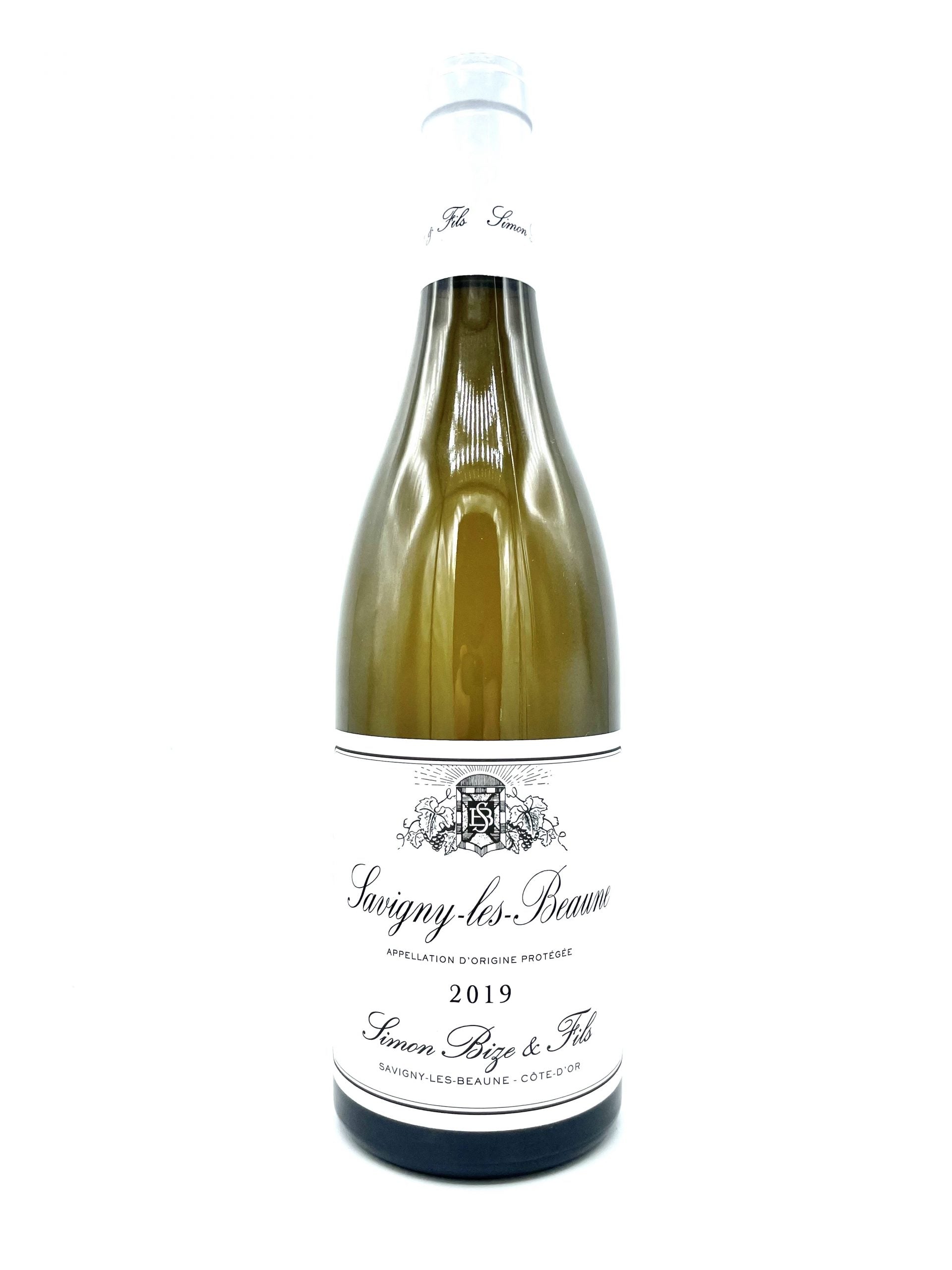 Simon Bize, Savigny-les-Beaune Blanc 2021 – Monarch Wine Merchants