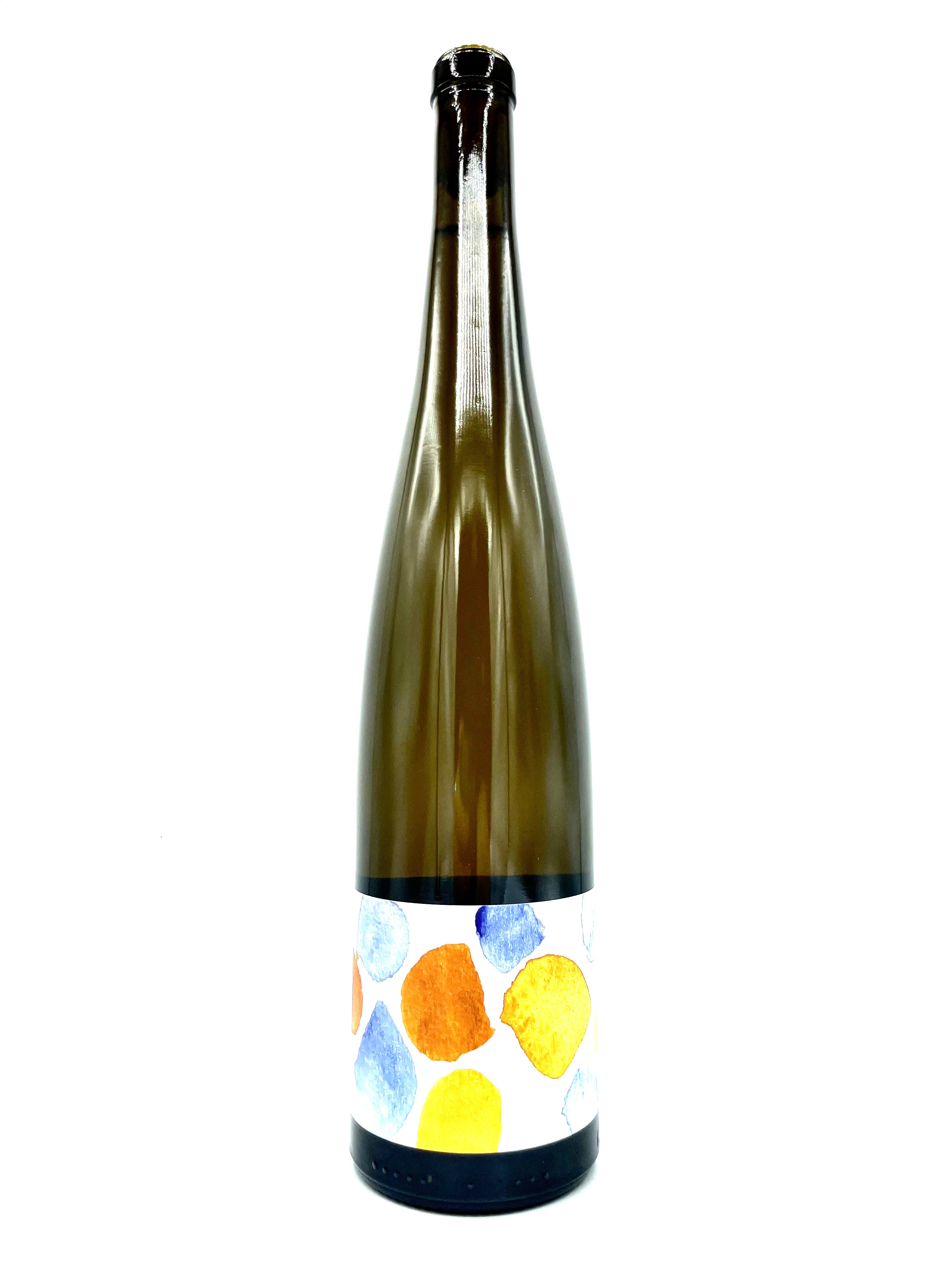 Floral Terranes 'Outlands' Cider 2021 – Monarch Wine Merchants