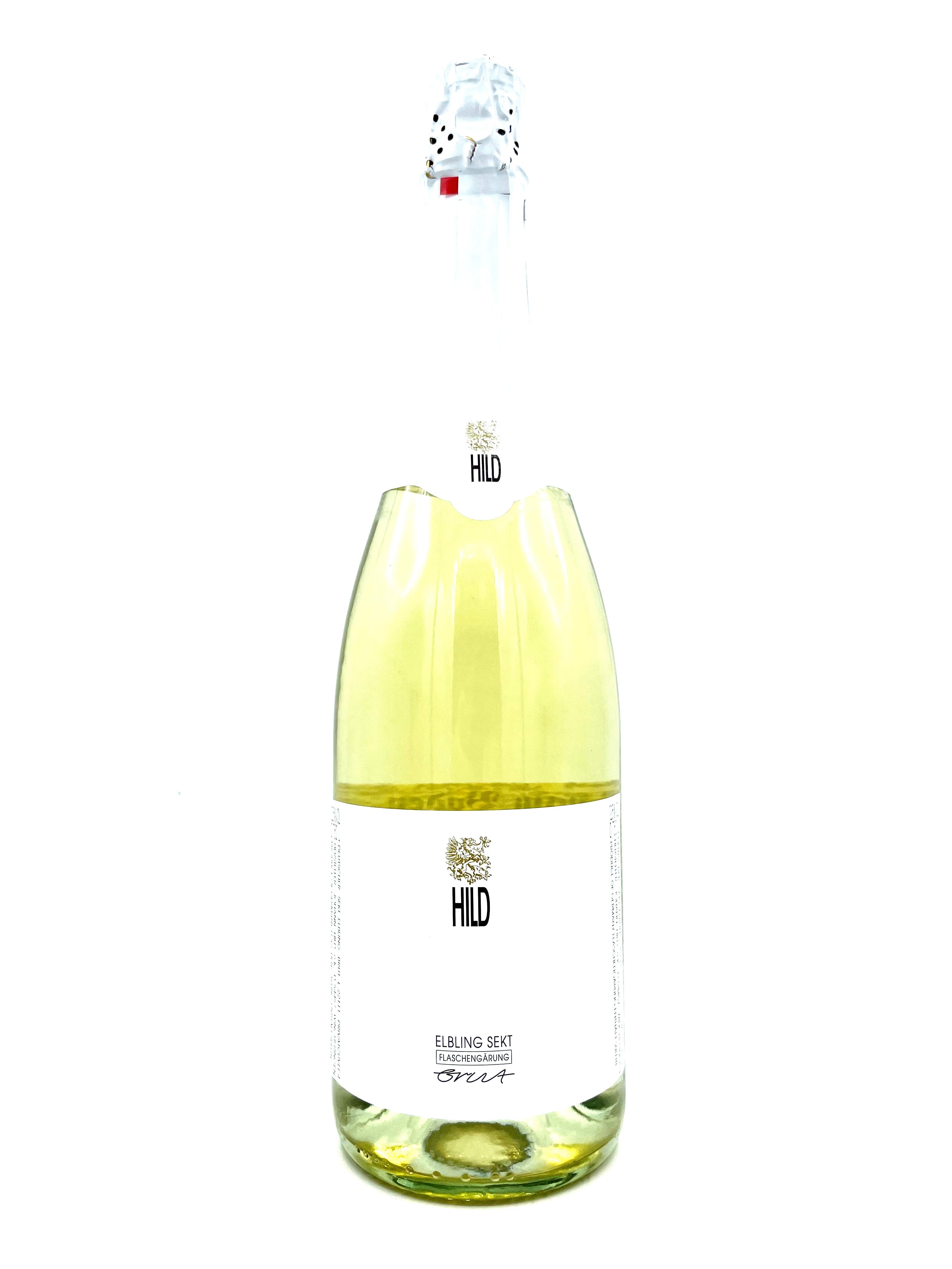 Hild, Elbling Sekt NV – Monarch Wine Merchants