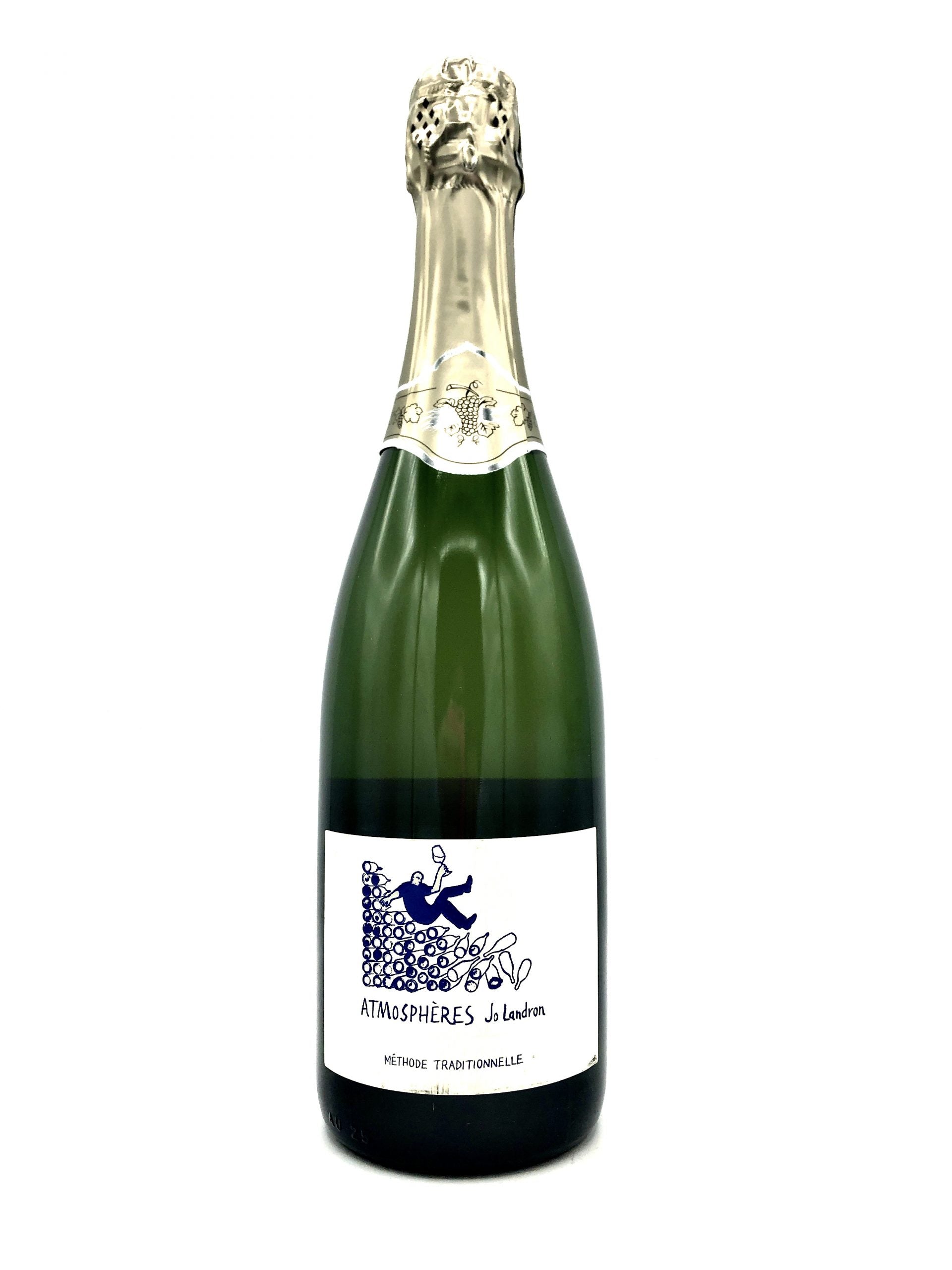 Jo Landron 'Atmospheres' NV – Monarch Wine Merchants