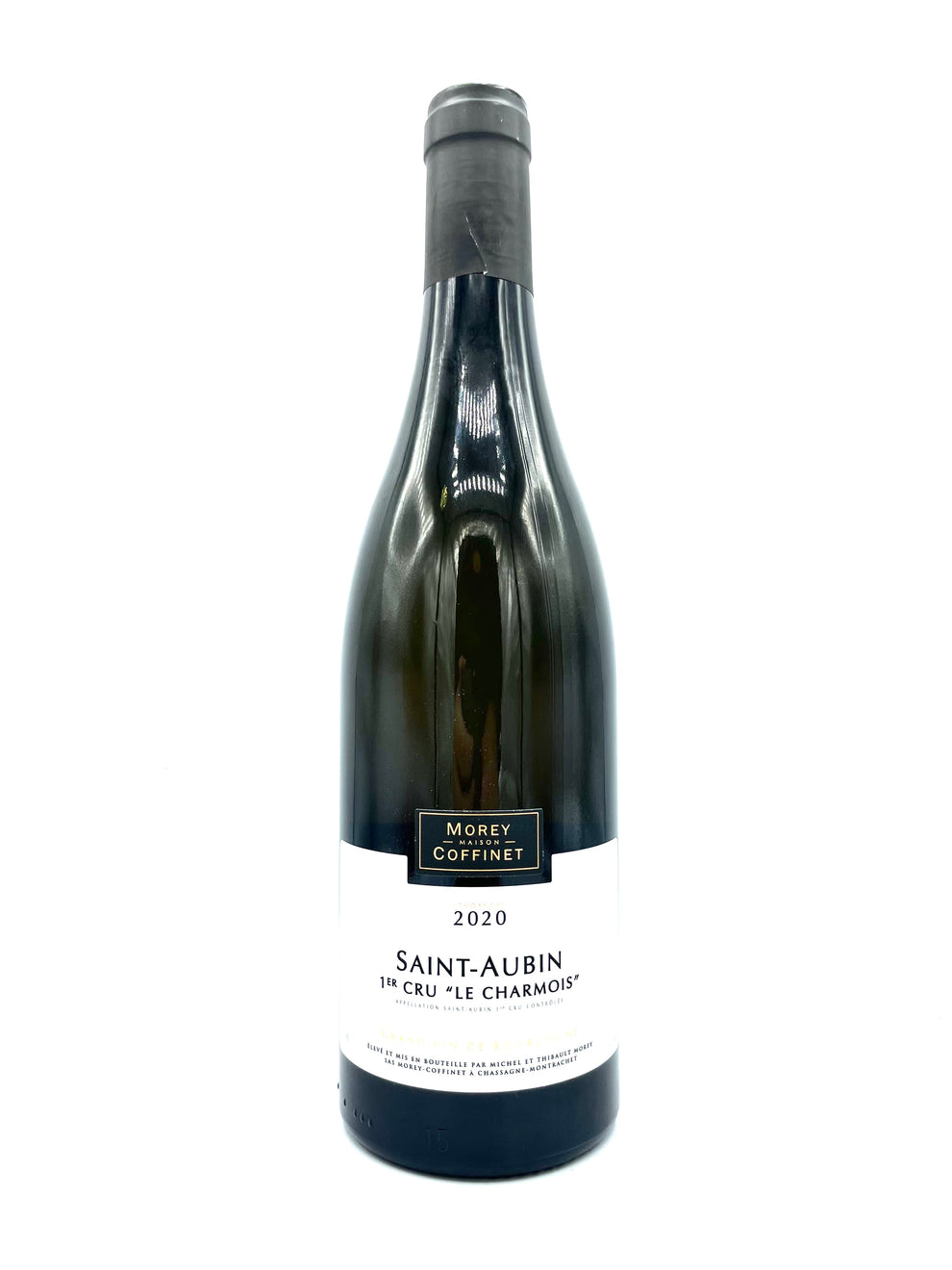 Domaine Morey-Coffinet 'Le Charmois' Saint-Aubin 1er Cru 2020 – Monarch ...