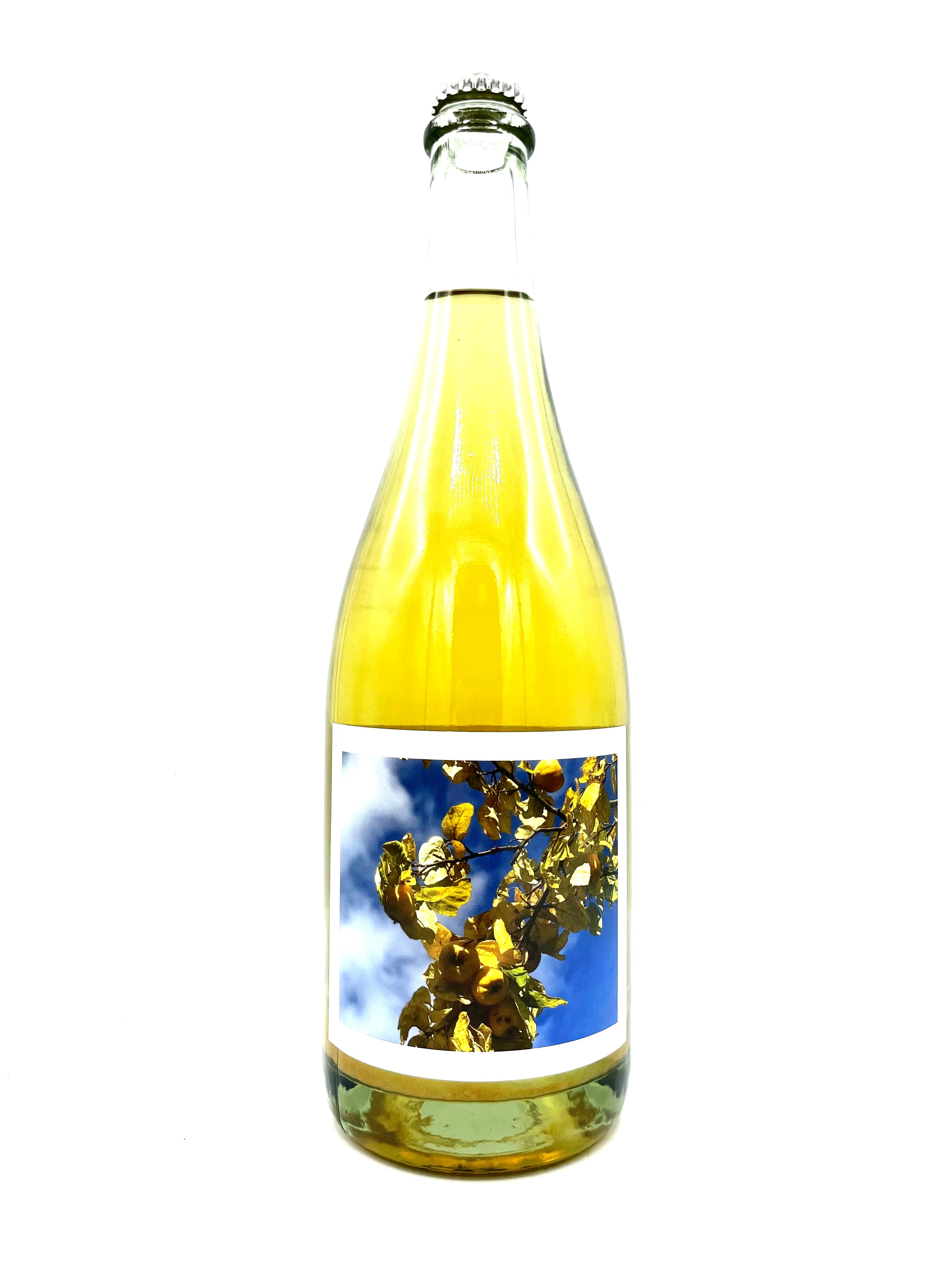 Piquenique, Quince Cider 2021 – Monarch Wine Merchants
