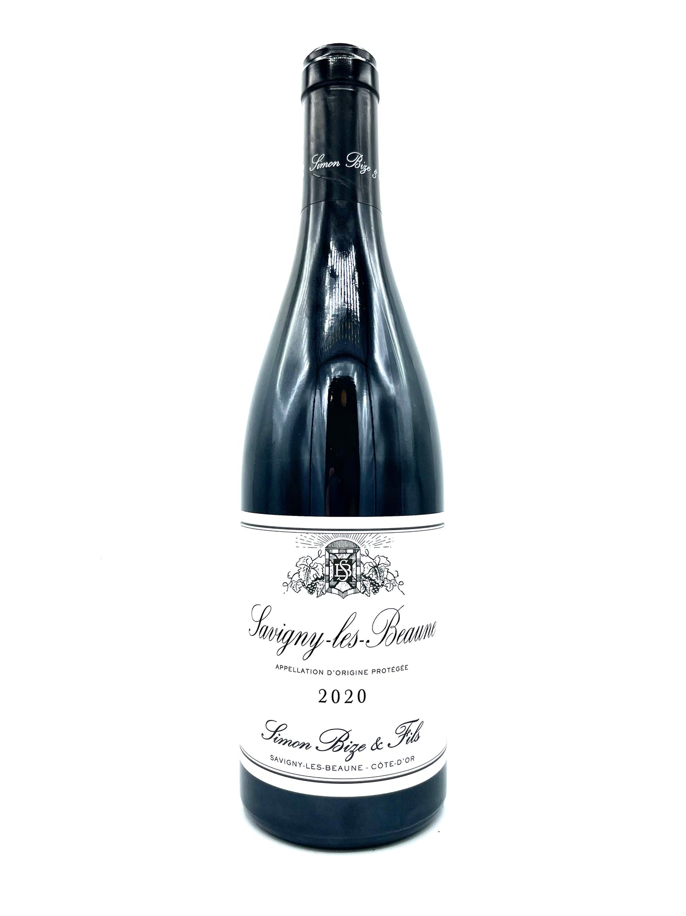 Simon Bize, Savigny-les-Beaune Rouge 2018 – Monarch Wine Merchants